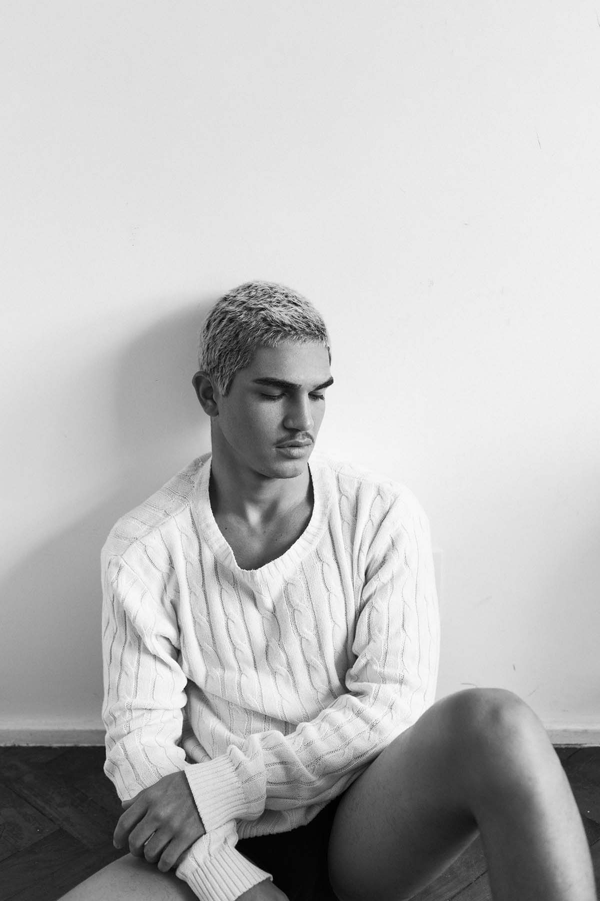 Rafael Castro by Arthur Germano – Brazilian Male Model