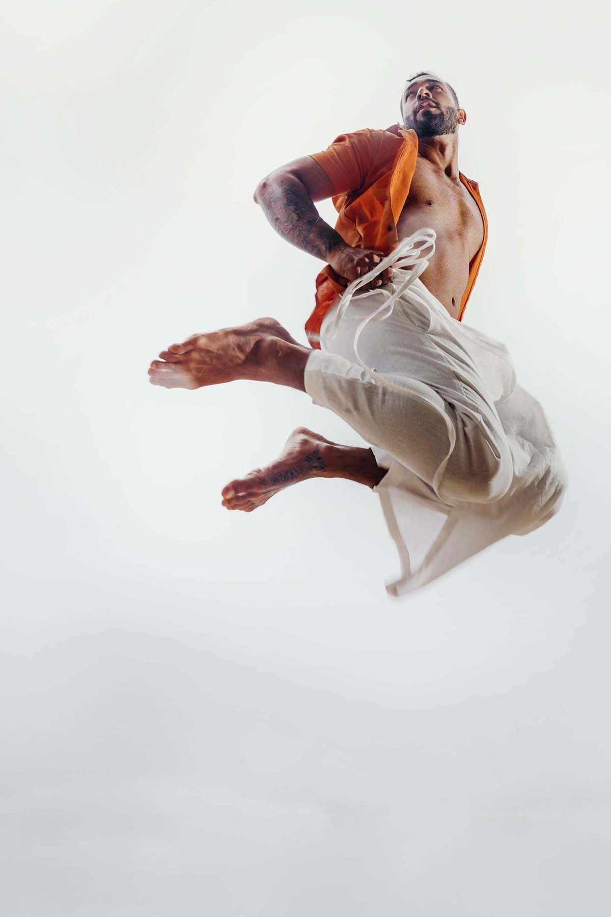 Bruno Mooneyhan by Saulo Rocha | Brazilian Male Model