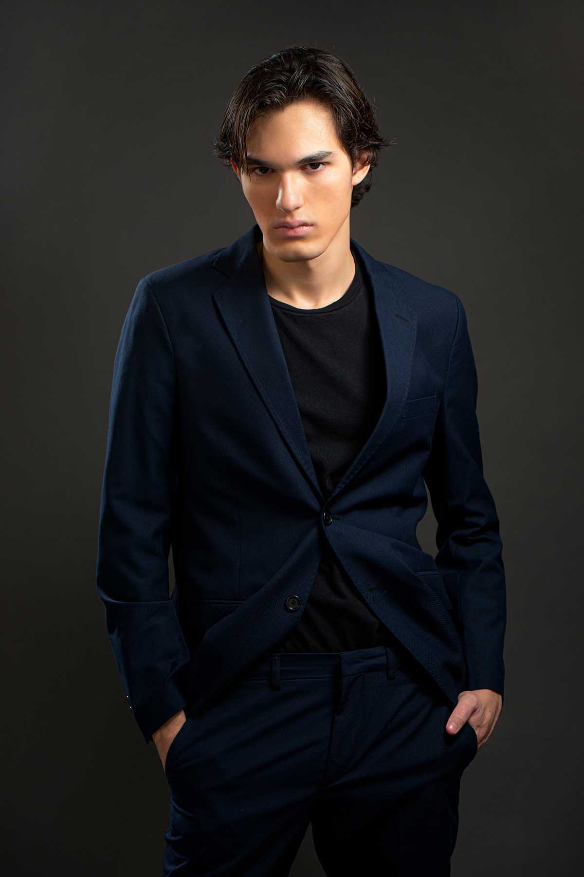 Hugo Araújo by Viny Soares | Brazilian Male Model
