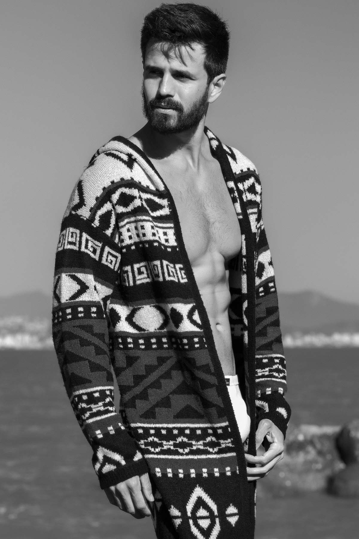 Daniel Maimone by Felipe Valim | Brazilian Male Model