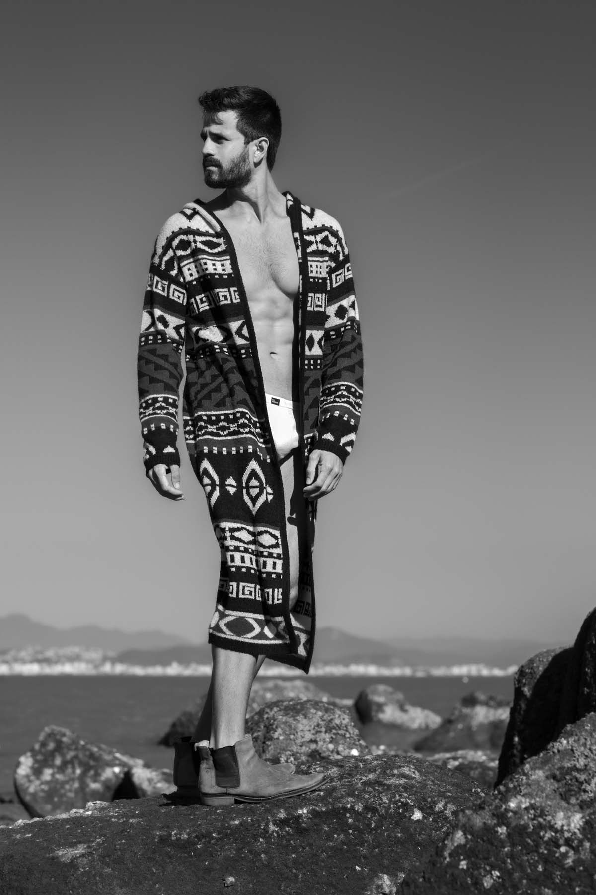 Daniel Maimone by Felipe Valim | Brazilian Male Model