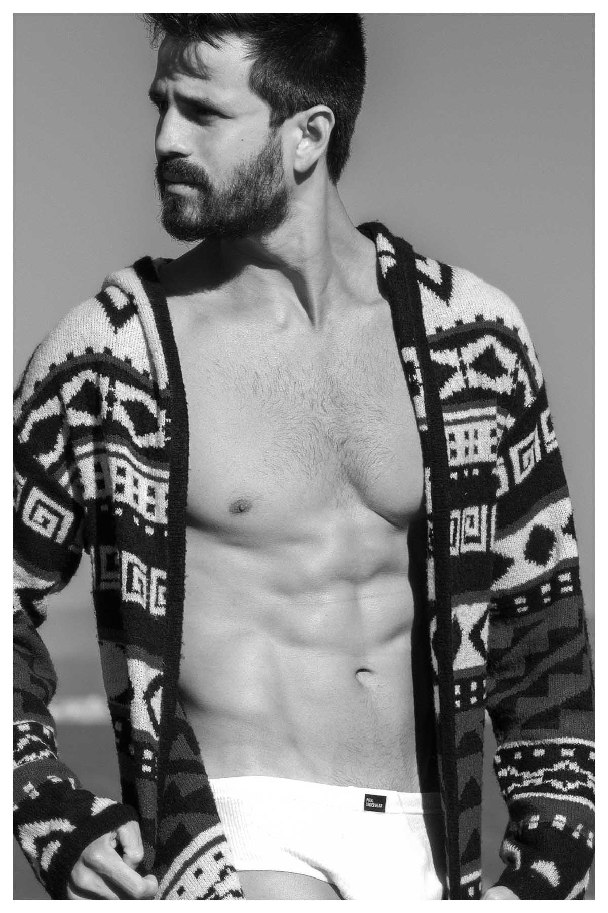 Daniel Maimone by Felipe Valim | Brazilian Male Model