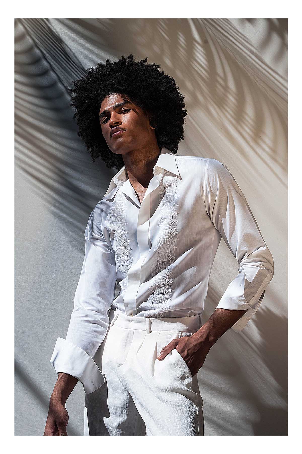 João Victor Marcos by Rodrigo Moura | Brazilian Male Model