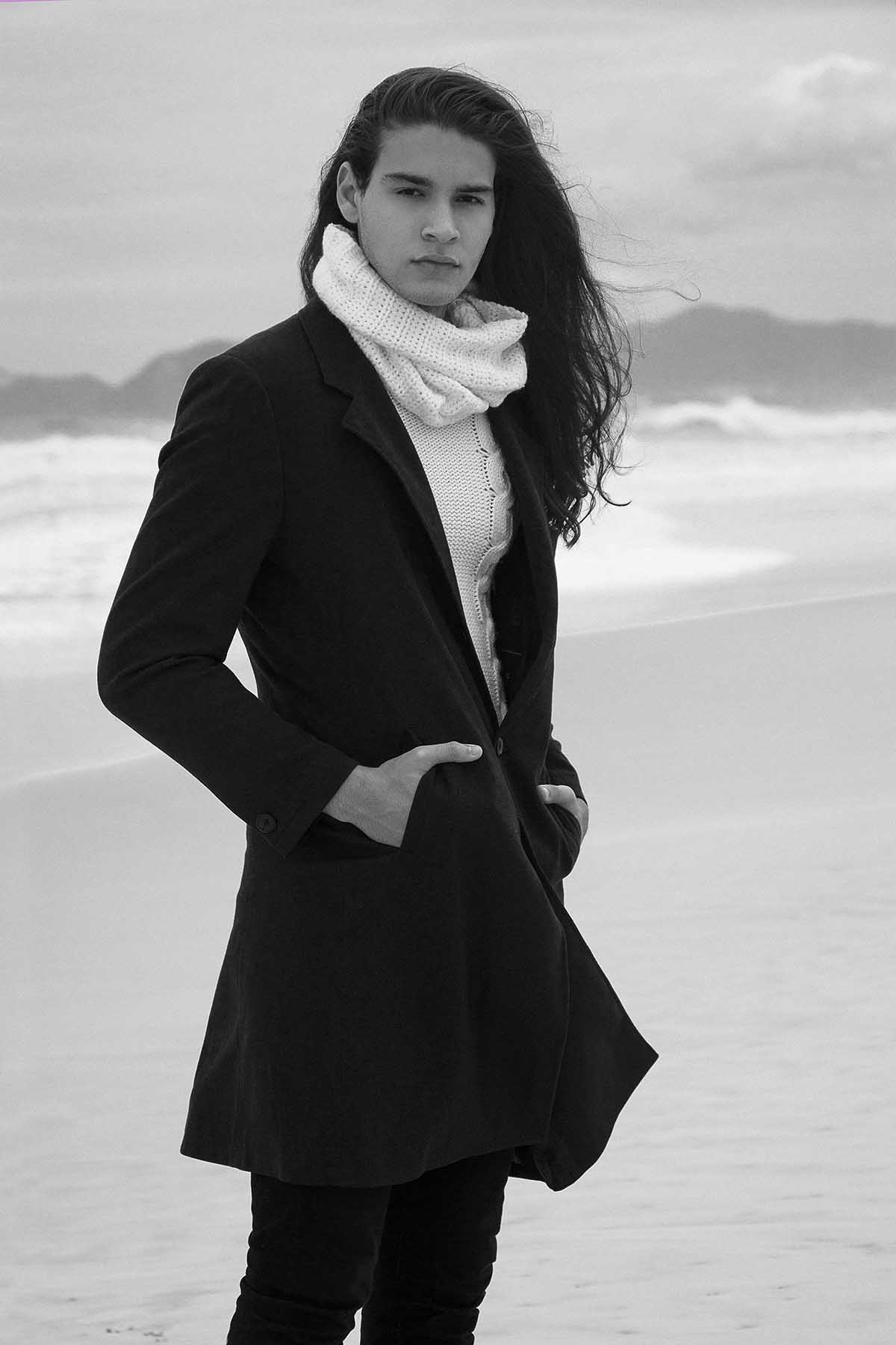 Paulo Eduardo by Fernanda Mac | Brazilian Male Model