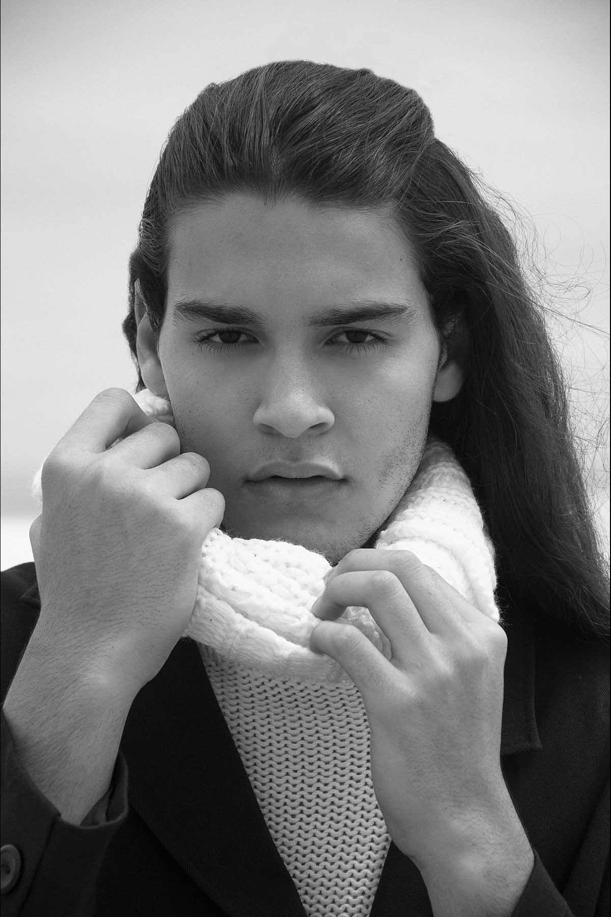 Paulo Eduardo by Fernanda Mac | Brazilian Male Model