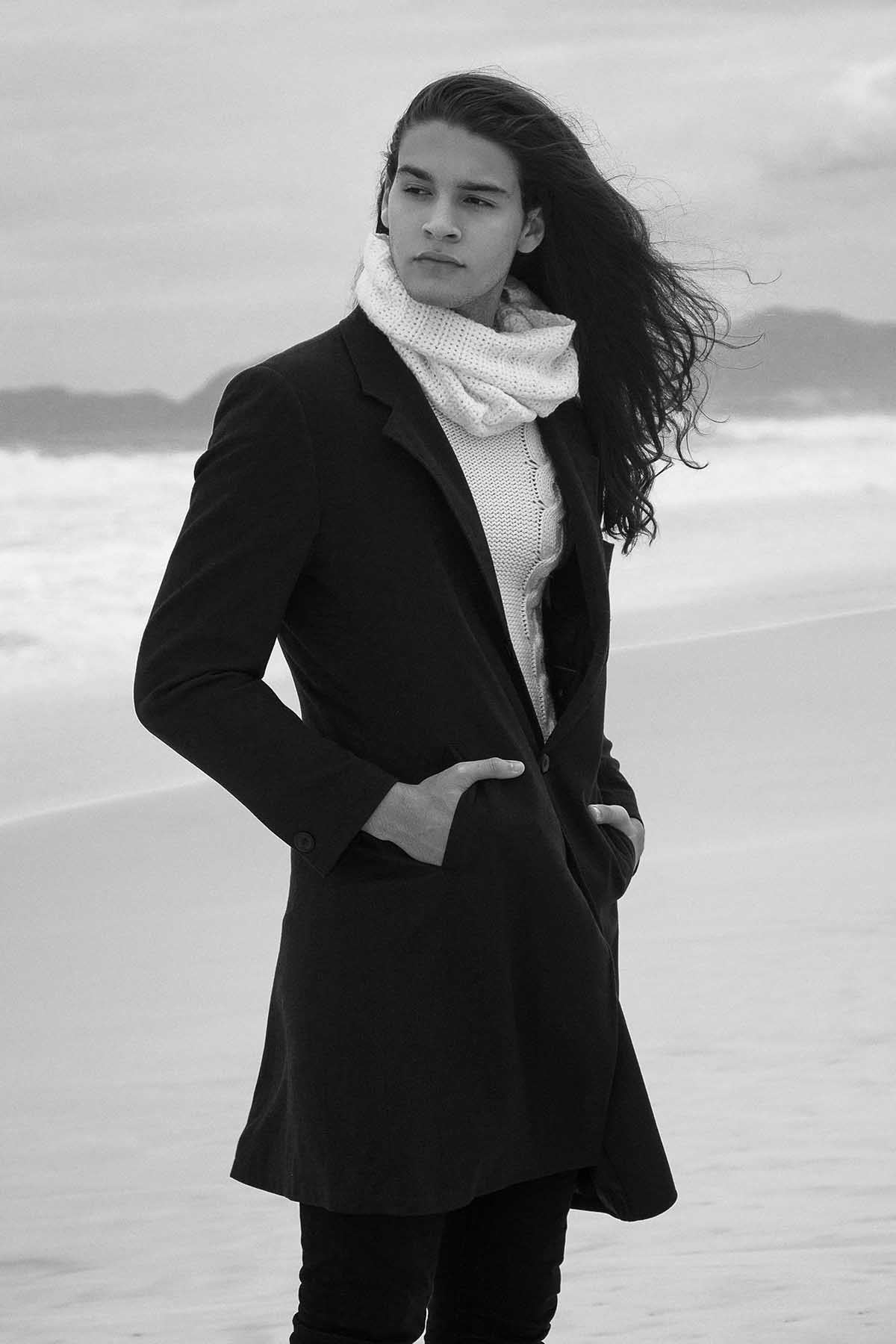 Paulo Eduardo by Fernanda Mac | Brazilian Male Model