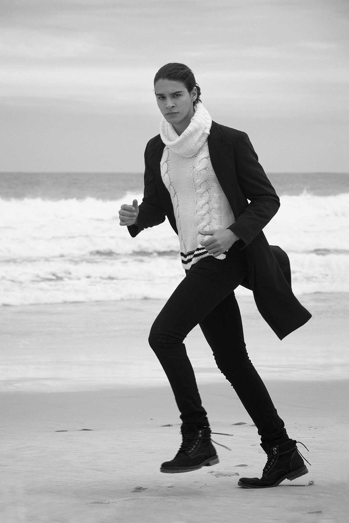 Paulo Eduardo by Fernanda Mac | Brazilian Male Model