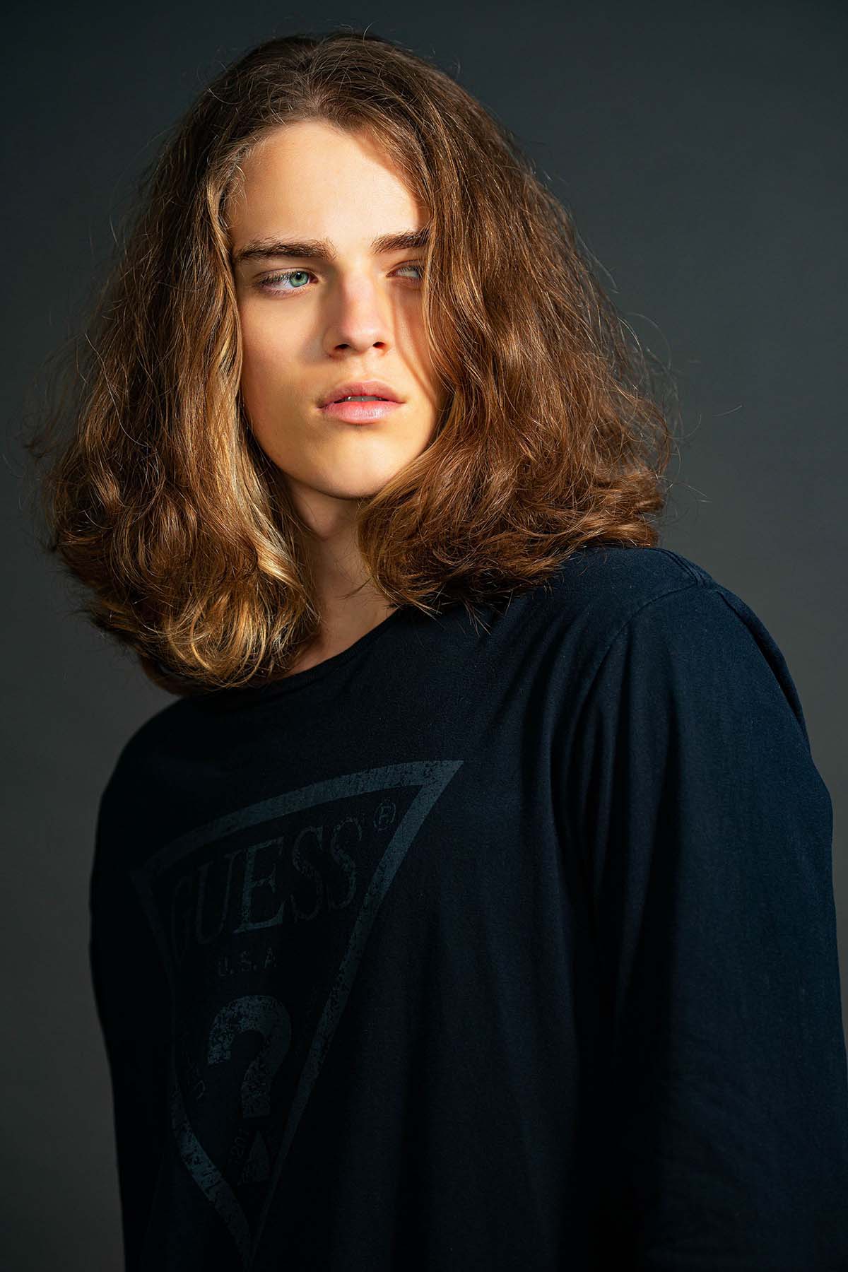 Pedro Lins by Viny Soares | Brazilian Male Model