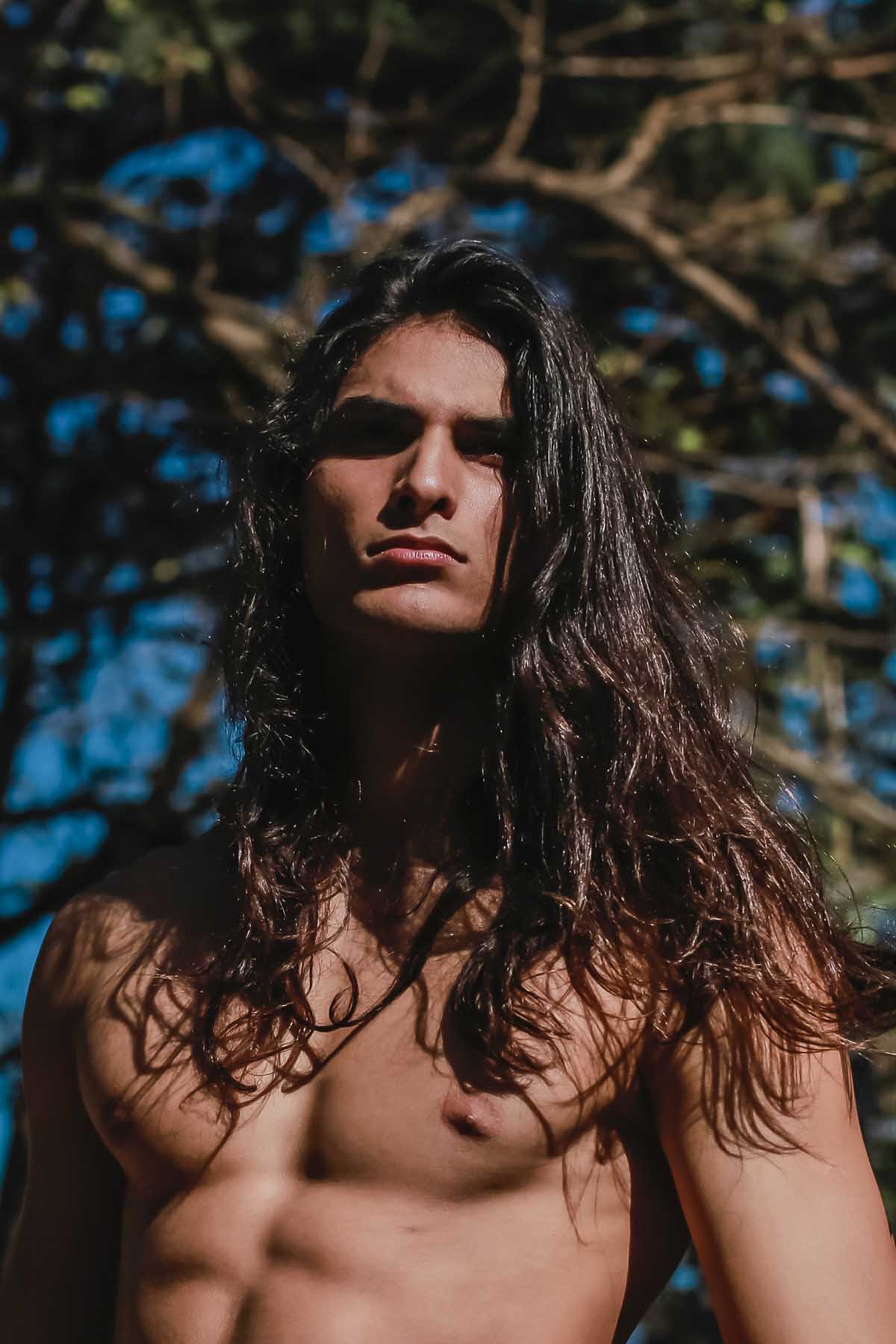 Caio Roque by Anderson Marques | Brazilian Male Model