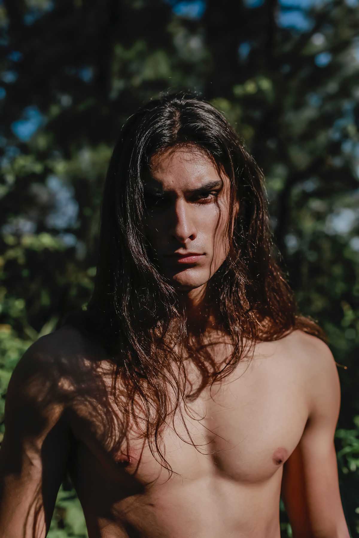 Caio Roque by Anderson Marques | Brazilian Male Model