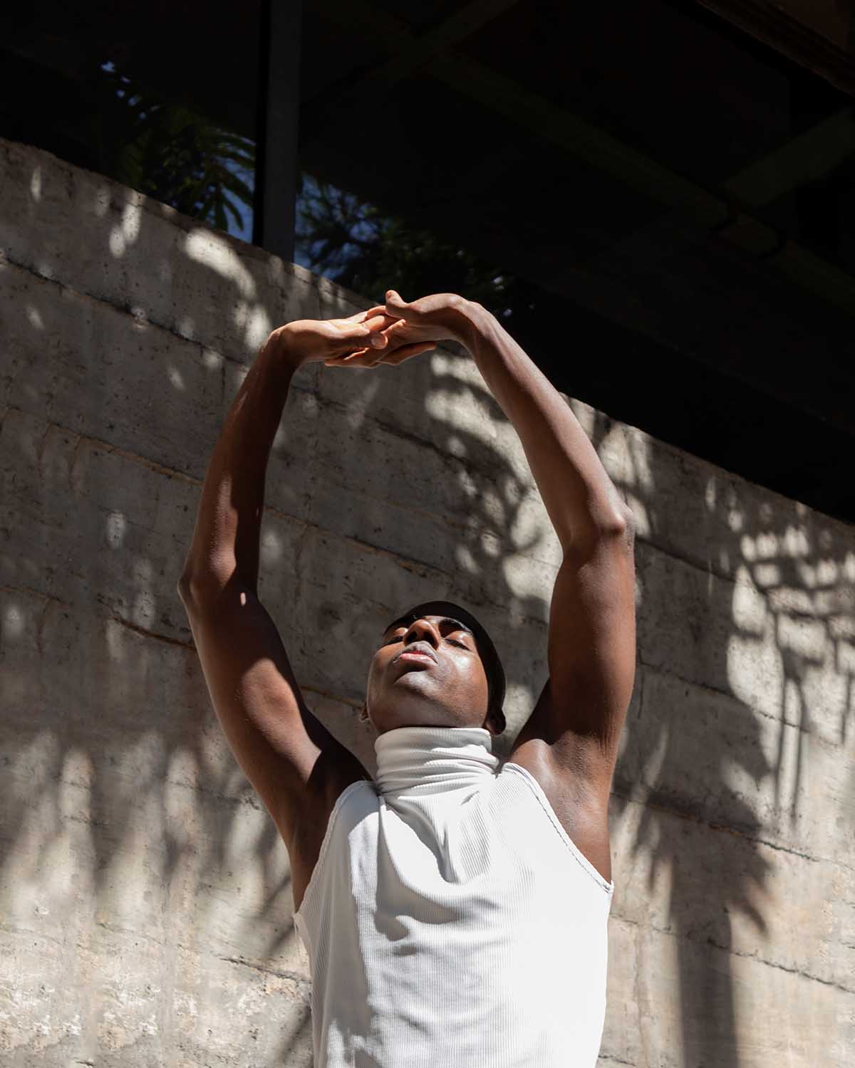 Carlos Cruz by Matheus Pereira | Brazilian Male Model