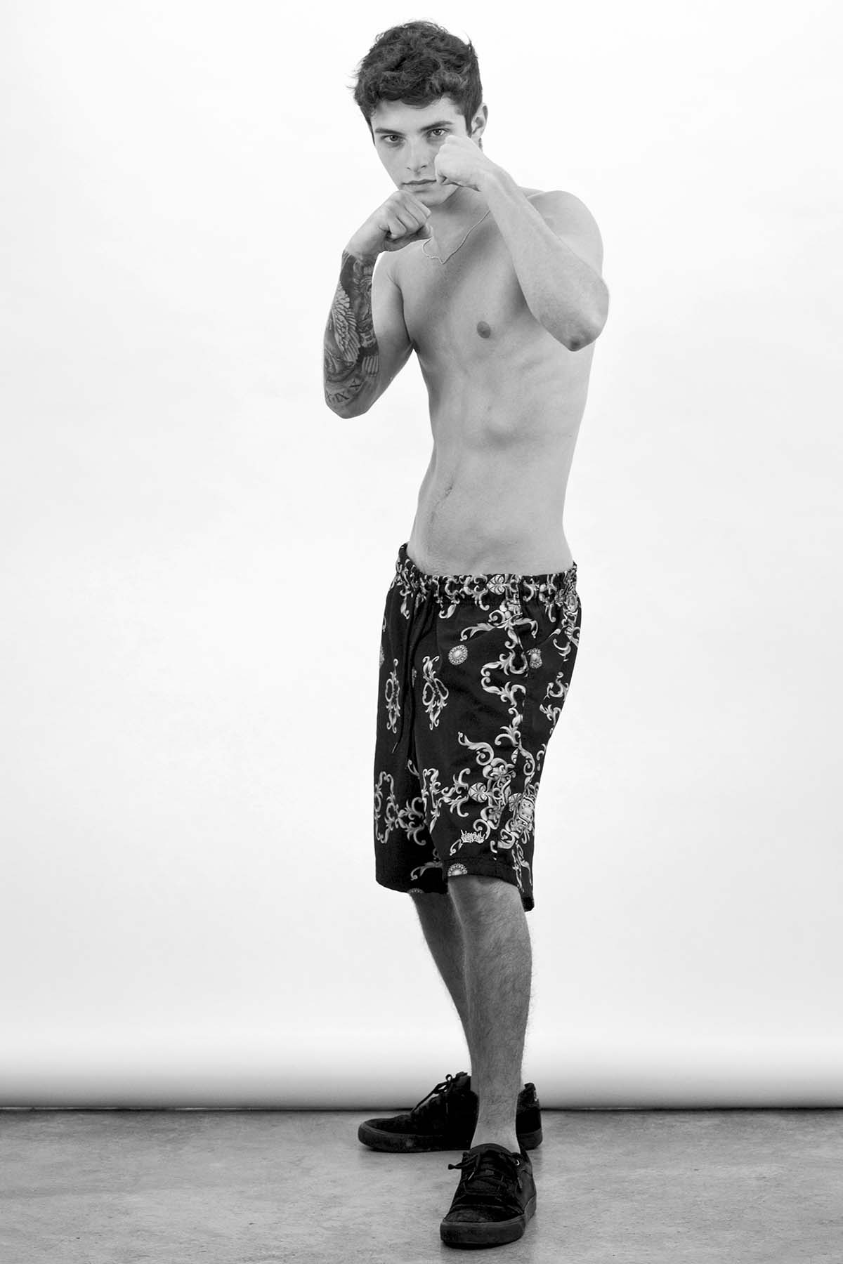 Yuri Matulevicius by Cristiano Madureira | Brazilian Male Model