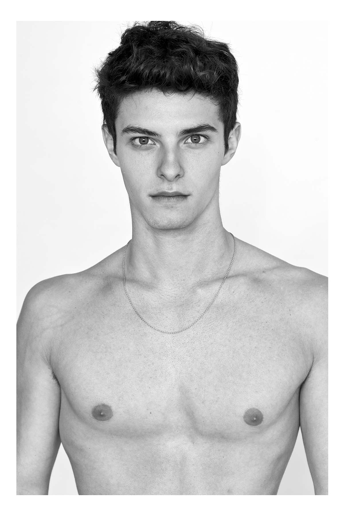 Yuri Matulevicius by Cristiano Madureira | Brazilian Male Model