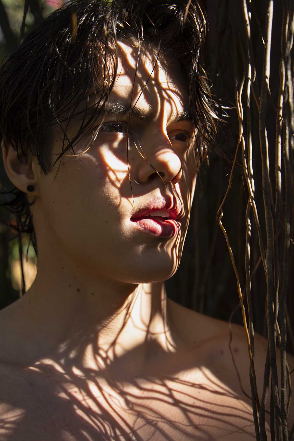 Augusto Moraes by Filipe Galgani | Brazilian Male Model