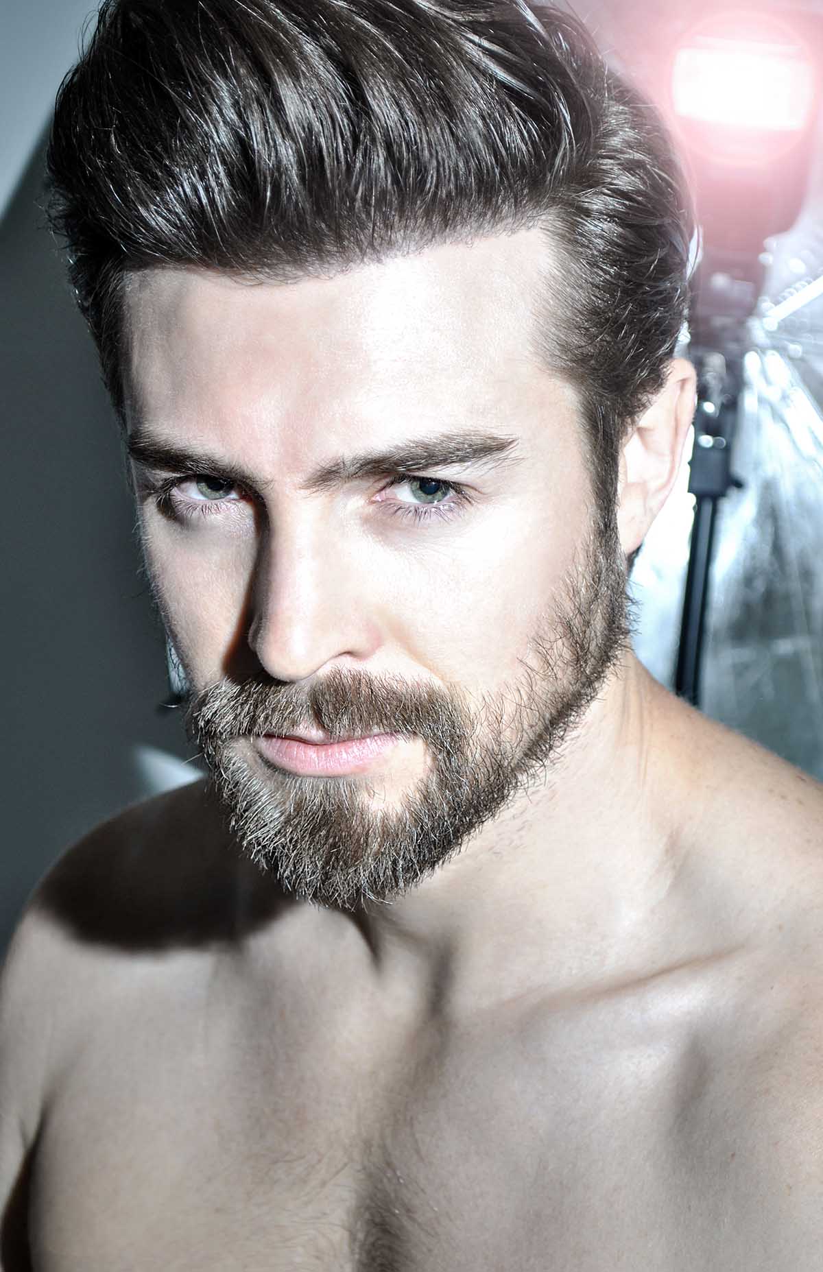 Marcelo Coan by Rodrigo Cano | Brazilian Male Model