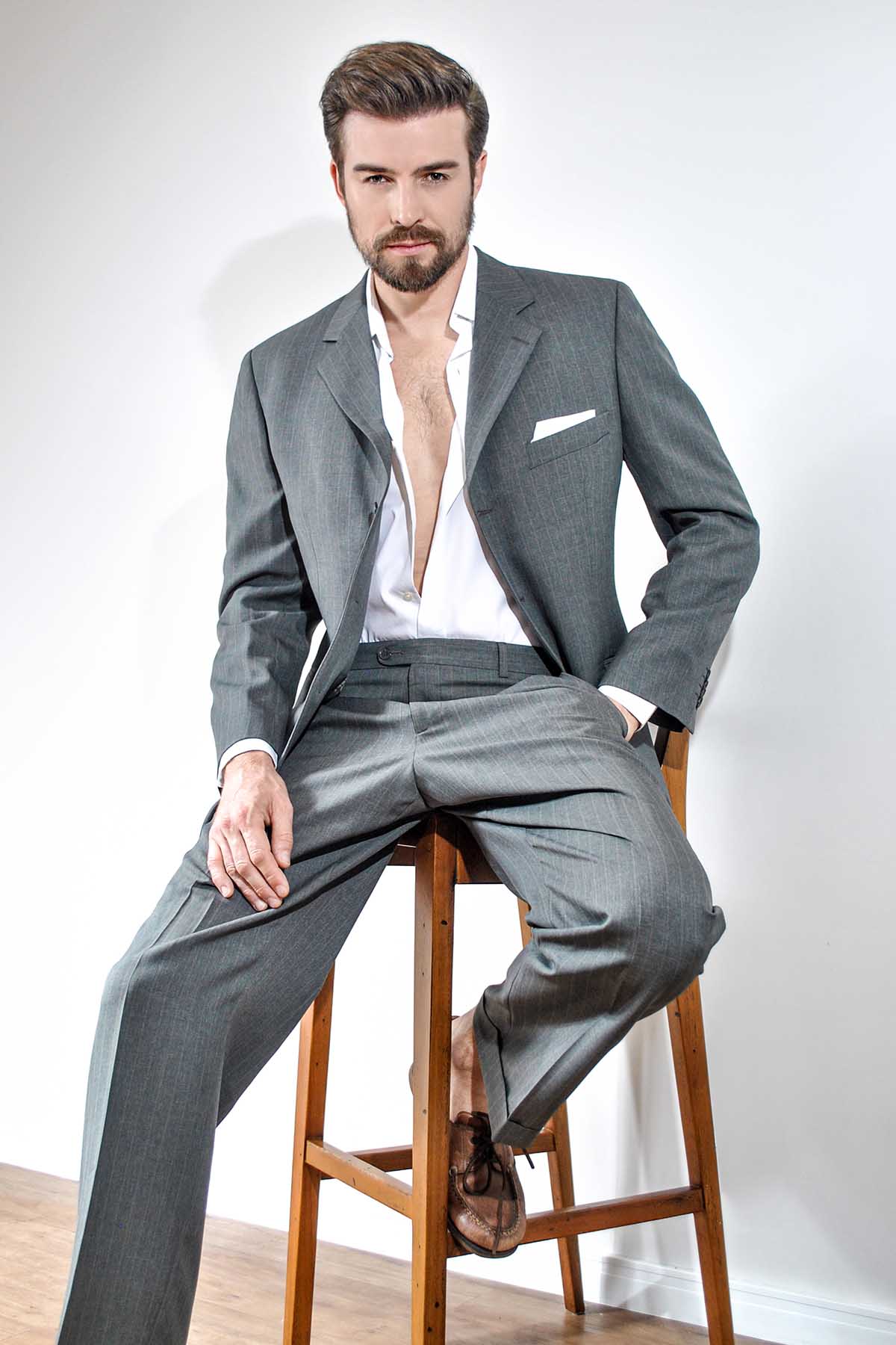 Marcelo Coan by Rodrigo Cano | Brazilian Male Model