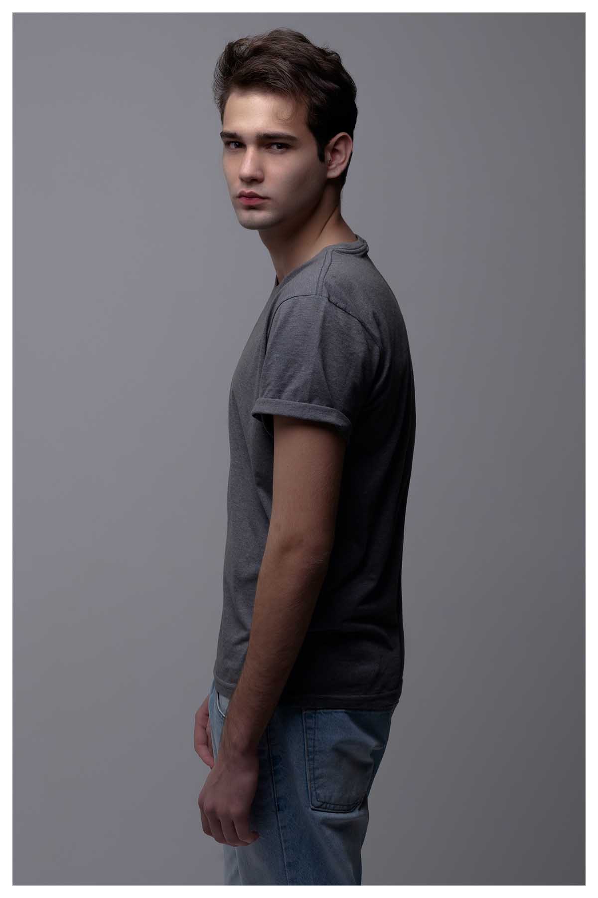 Pedro Arrais by Luciano Moraes | Brazilian Male Model