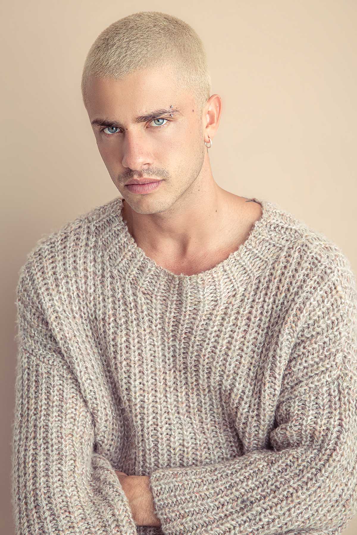 Aran Buenno by Marcio Farias | Brazilian Male Model