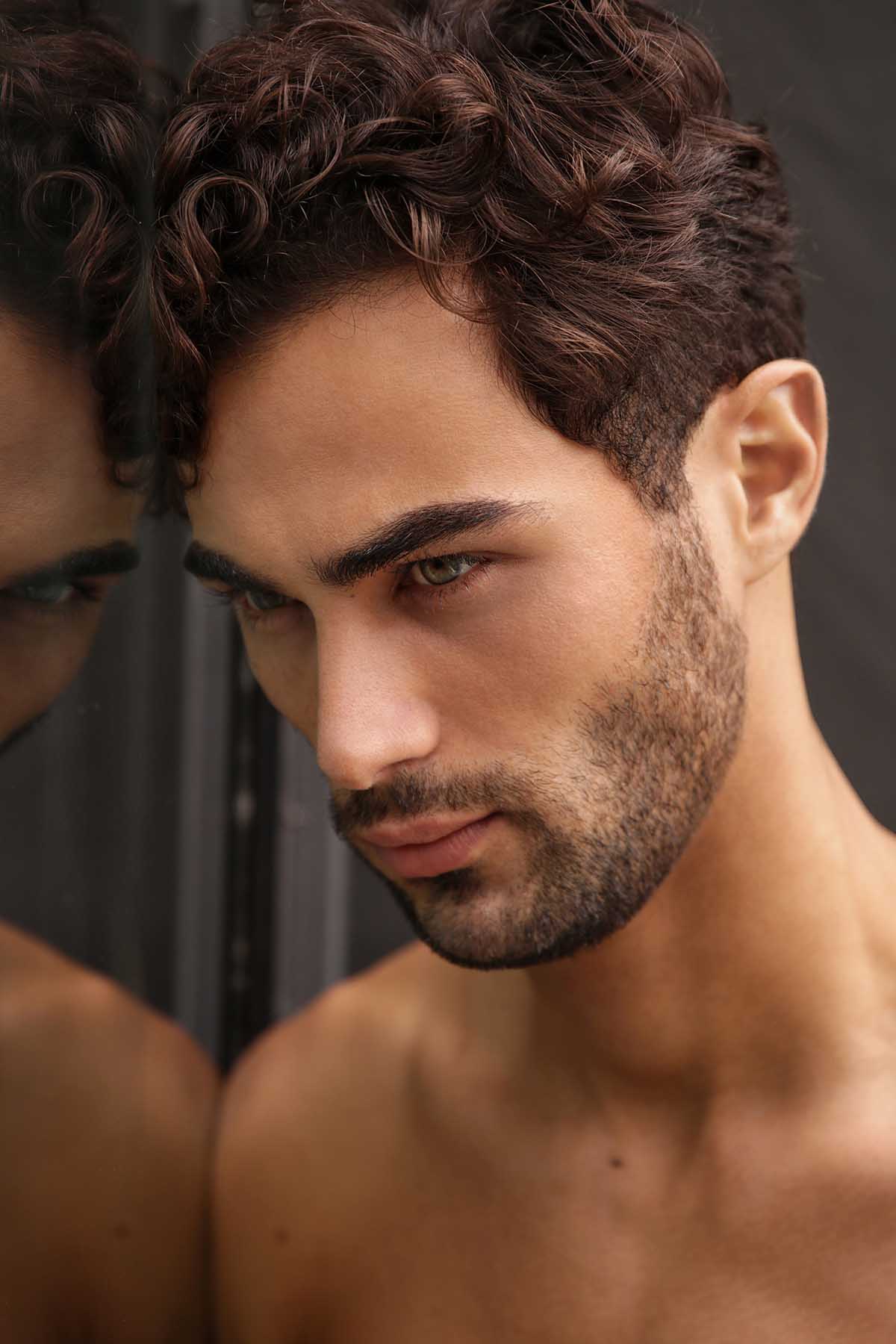 Lucas Alves by Habib Caiado | Brazilian Male Model