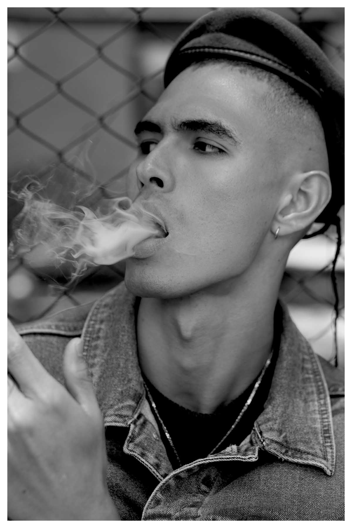 Bryan Castilho by Anderson Silva | Brazilian Male Model