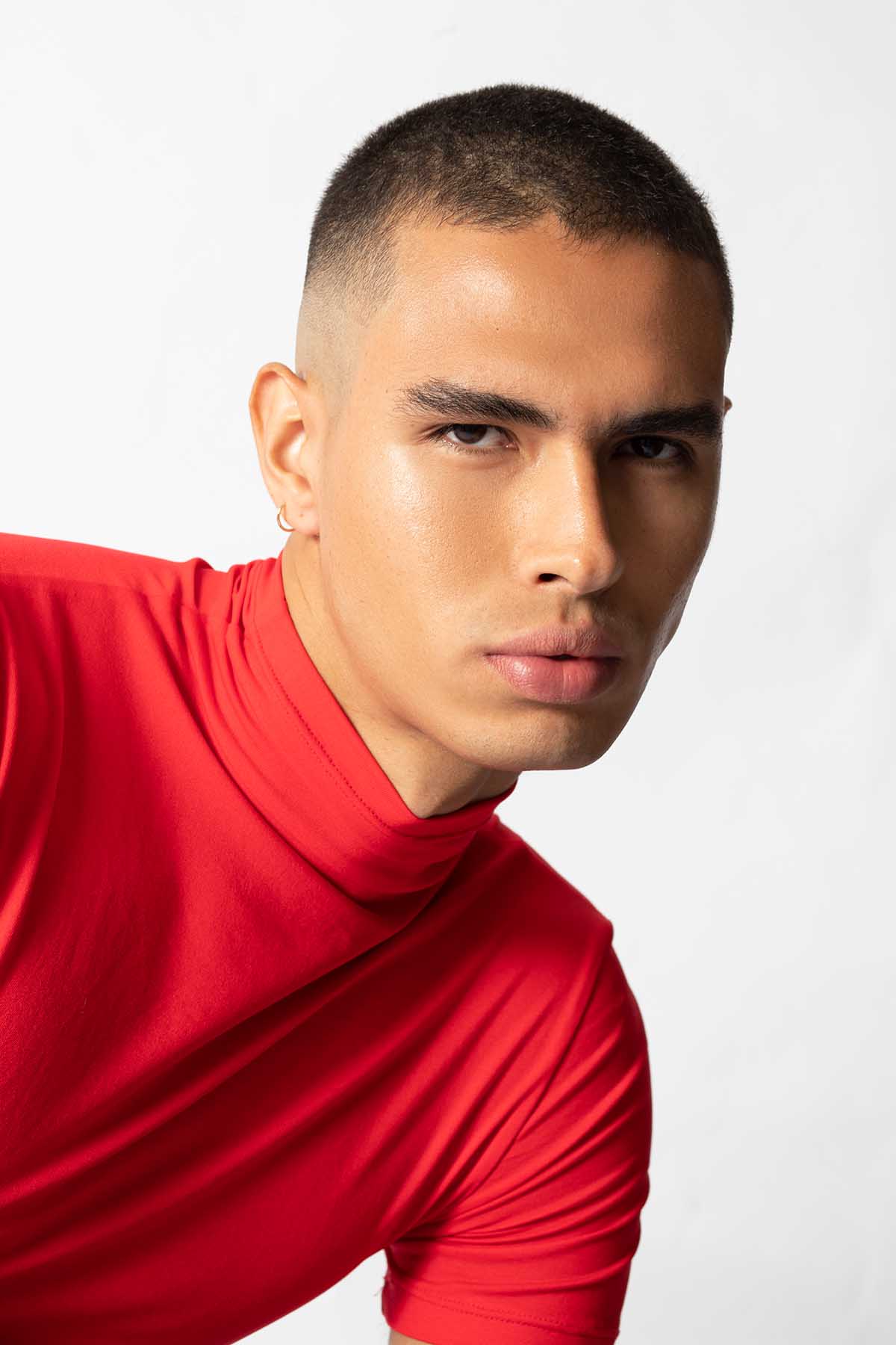 Bryan Castilho by Anderson Silva | Brazilian Male Model
