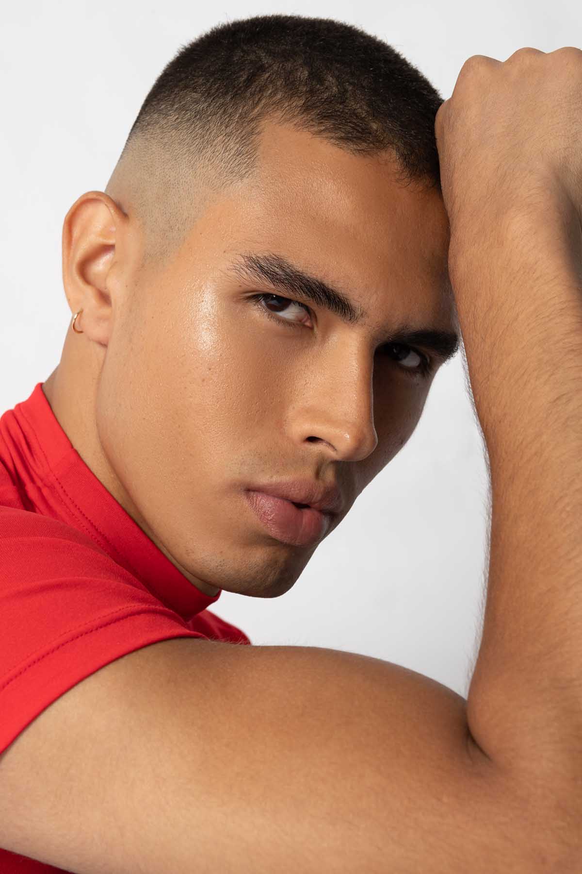 Bryan Castilho by Anderson Silva | Brazilian Male Model