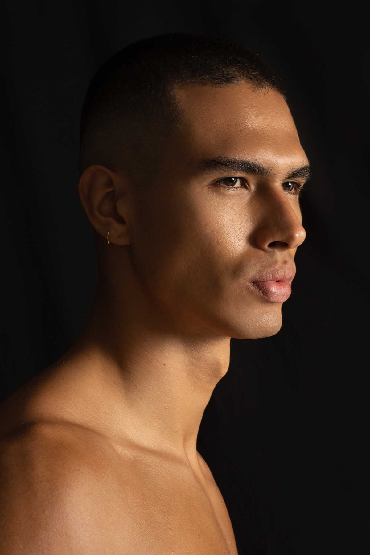 Bryan Castilho by Anderson Silva | Brazilian Male Model