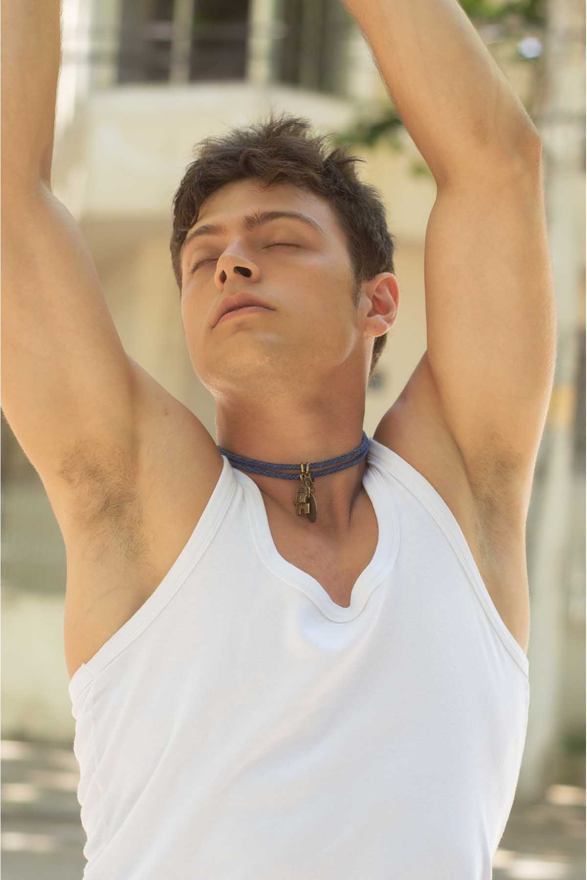 Daniel Arrais by Beto Urbano | Brazilian Male Model