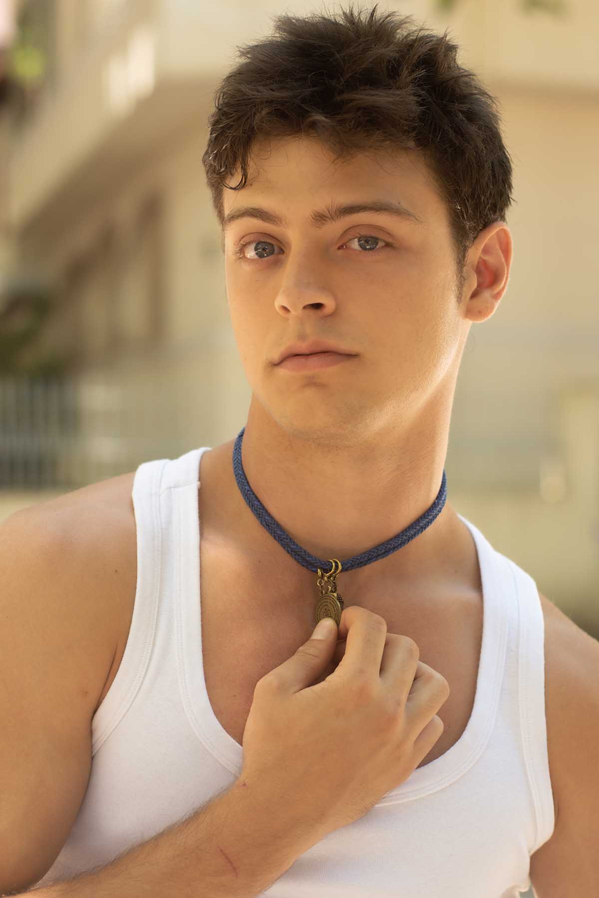 Daniel Arrais by Beto Urbano | Brazilian Male Model