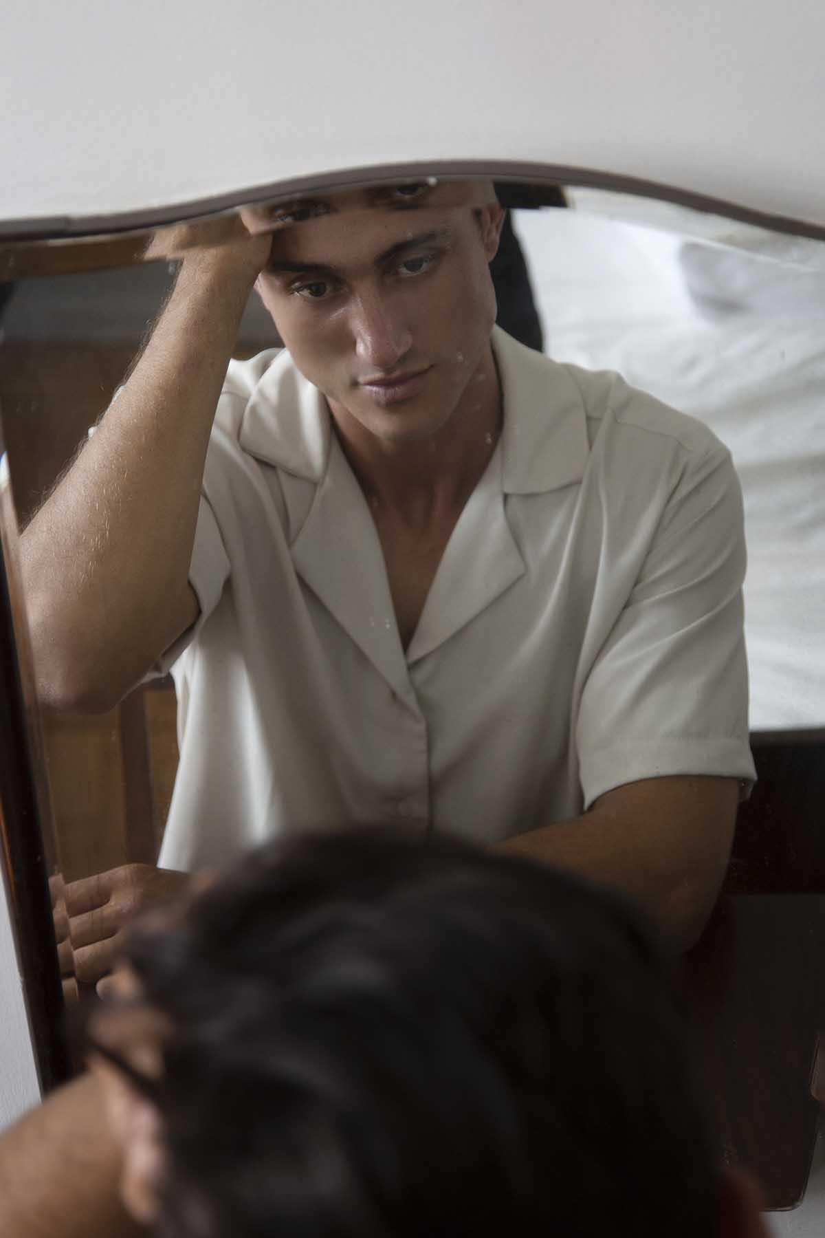 Andre Felipe by Filipe Galgani | Brazilian Male Model