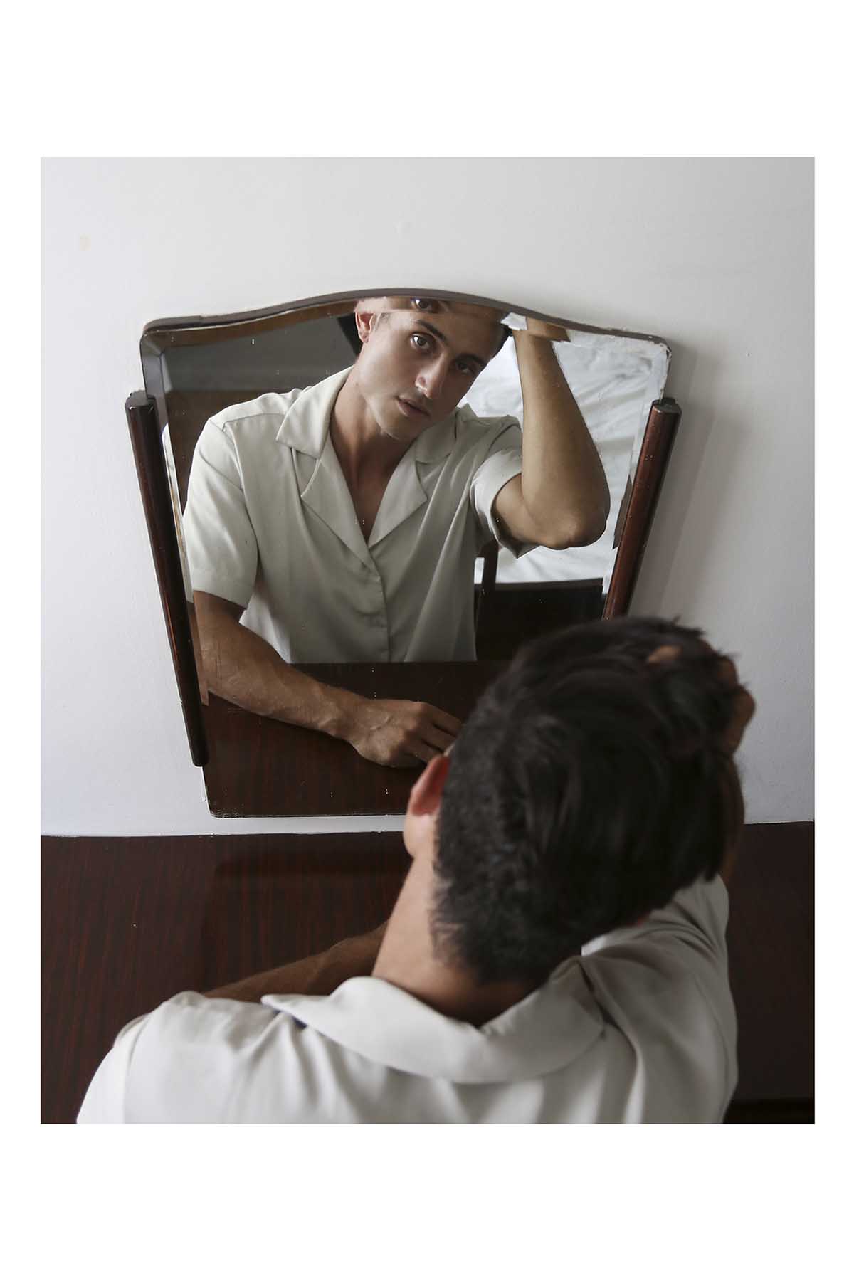 Andre Felipe by Filipe Galgani | Brazilian Male Model