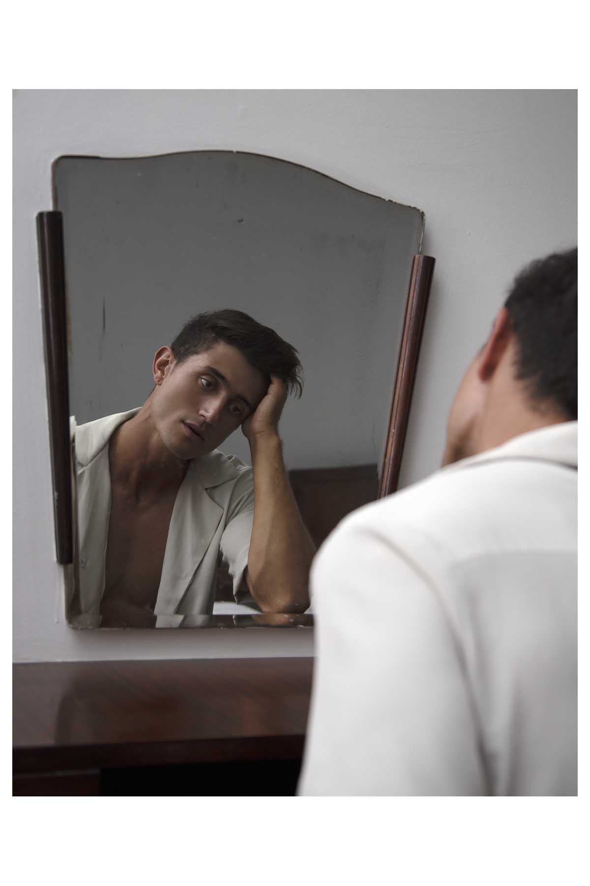 Andre Felipe by Filipe Galgani | Brazilian Male Model