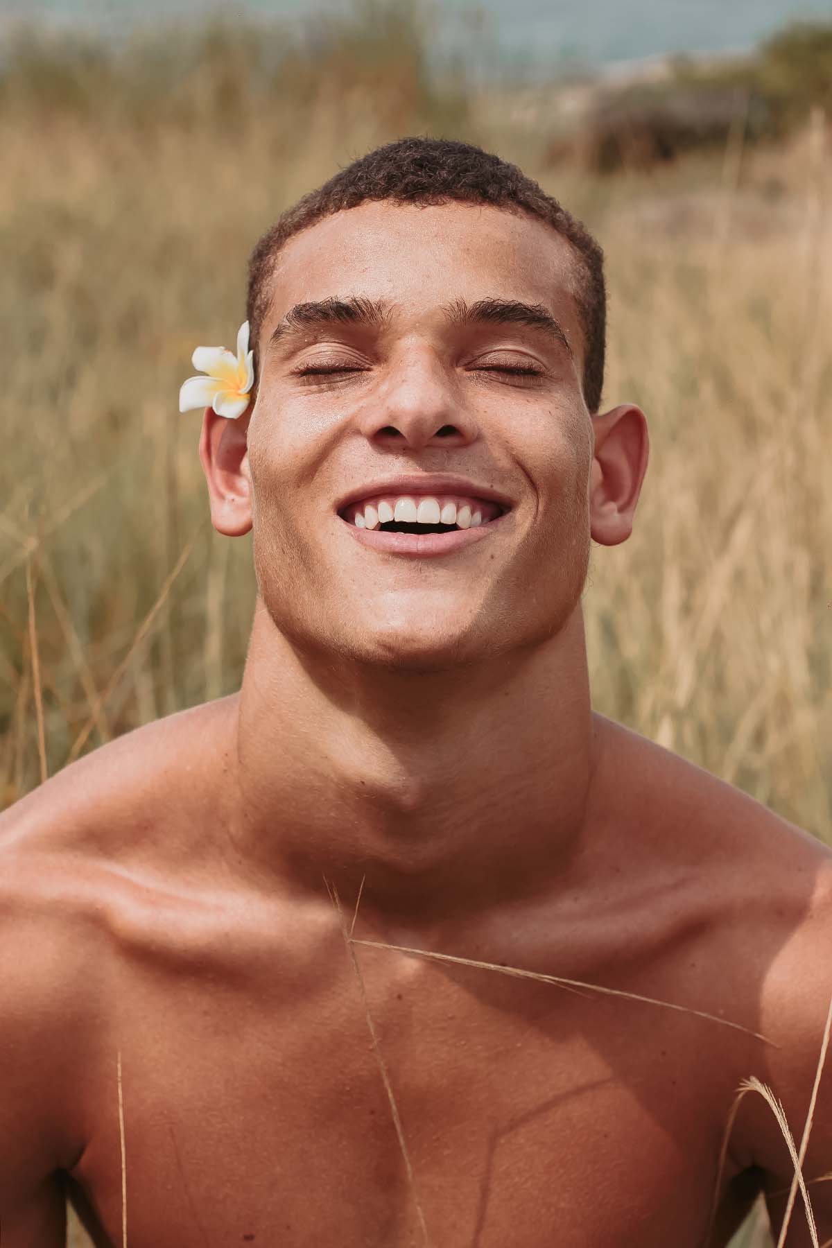 Eduardo Tozzi by Anderson Marques | Brazilian Male Model