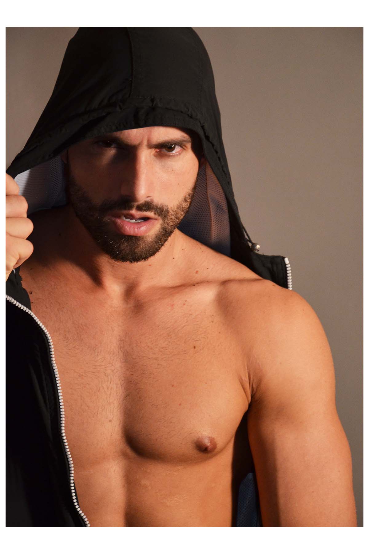 Rafa Ismerio by Alvaro Toledo Leme | Brazilian Male Model