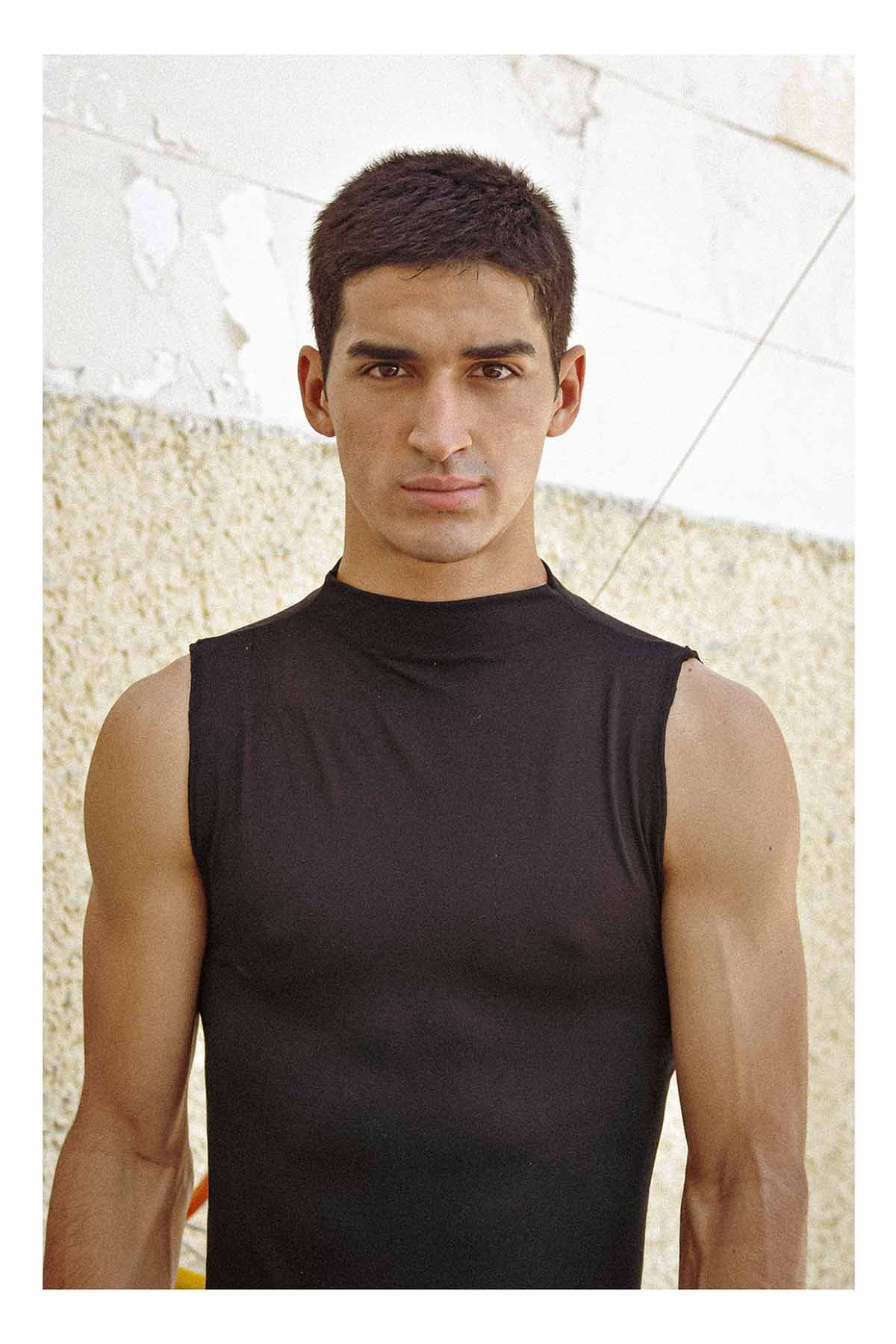 Lohan Ferreira by Victor Colares | Brazilian Male Model