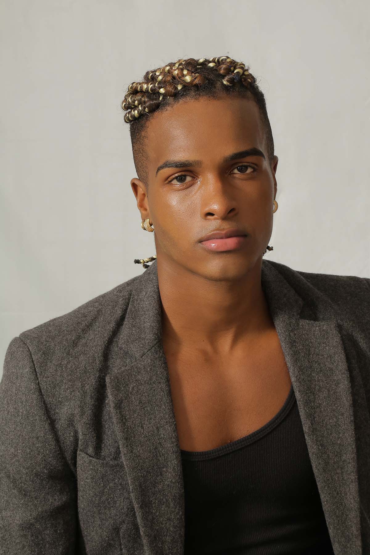 Raone Oliveira by Bruno Barreto | Brazilian Male Model