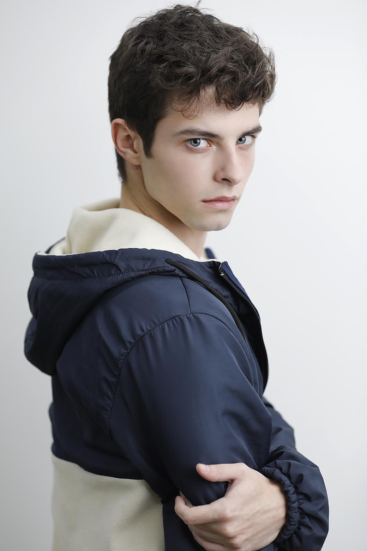 Yuri Matulevicius by Eunivan Silva | Brazilian Male Model