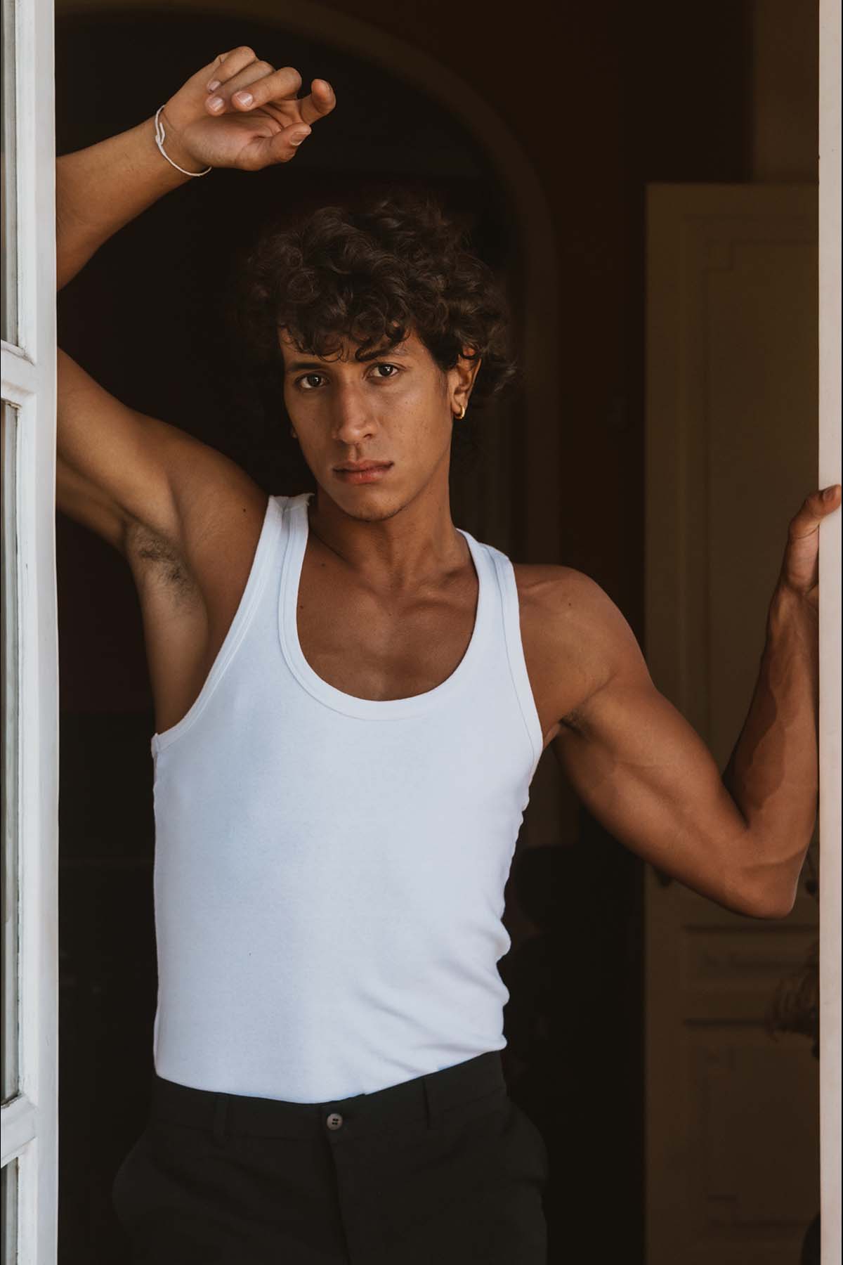 Felipe Rangel by Beto Urbano | Brazilian Male Model