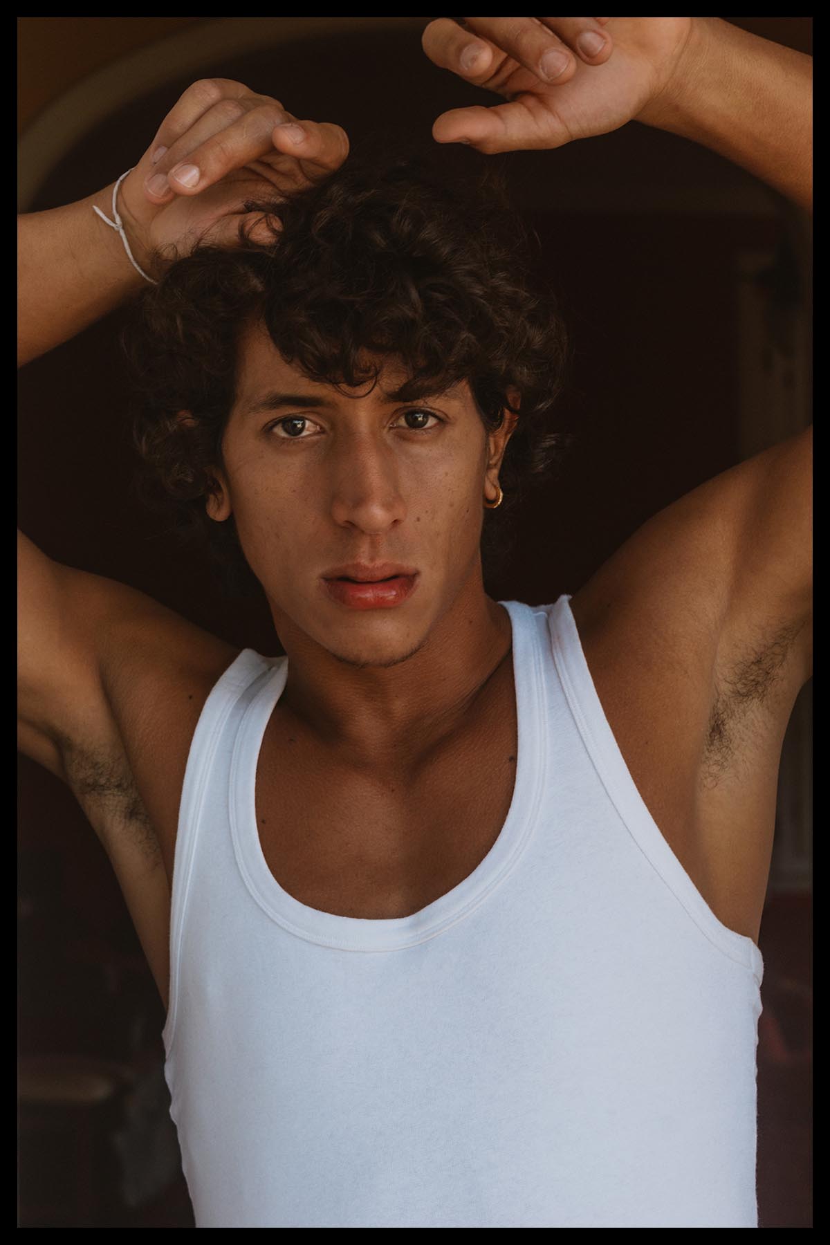 Felipe Rangel by Beto Urbano | Brazilian Male Model