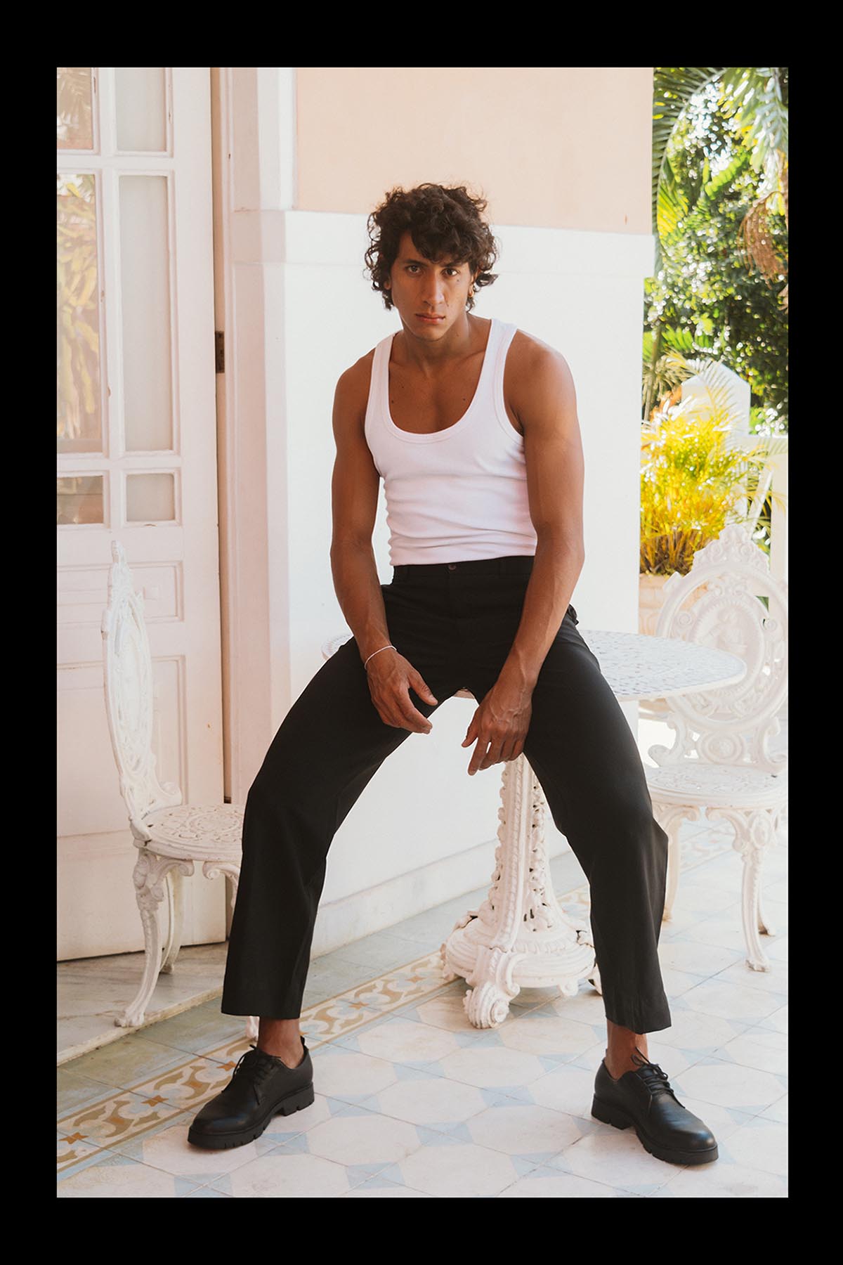 Felipe Rangel by Beto Urbano | Brazilian Male Model