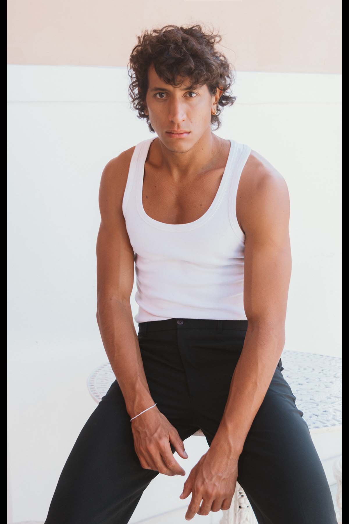 Felipe Rangel by Beto Urbano | Brazilian Male Model