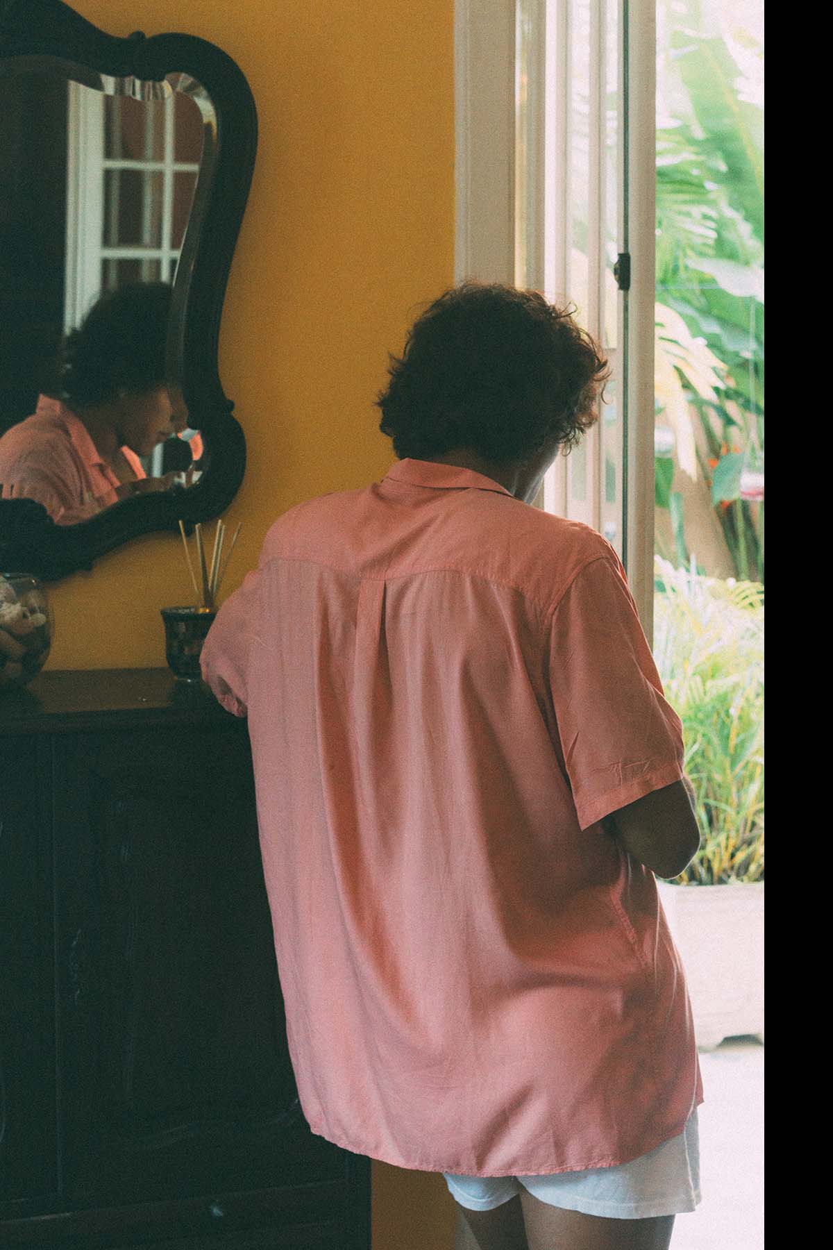 Felipe Rangel by Beto Urbano | Brazilian Male Model