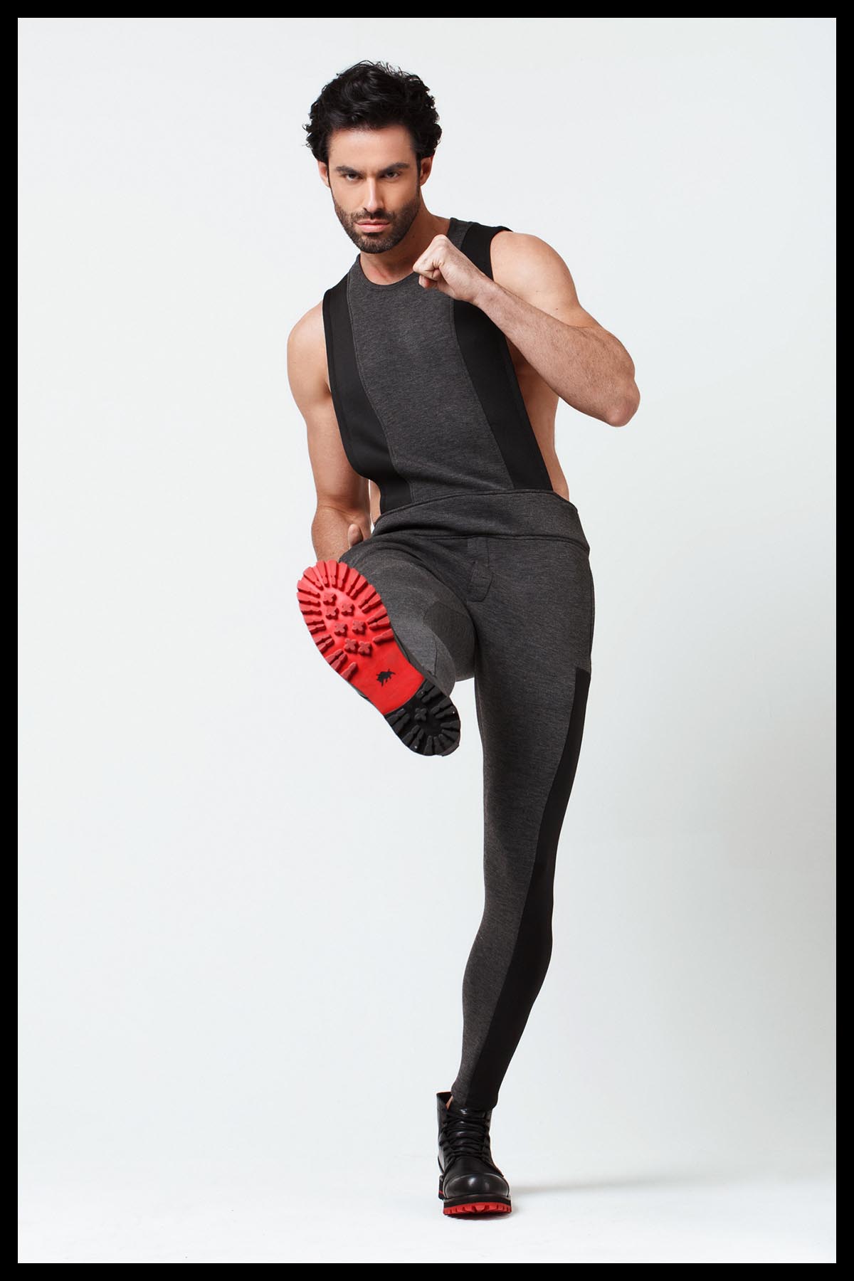 Fabricio Colombo by Danilo Friedl | Brazilian Male Model
