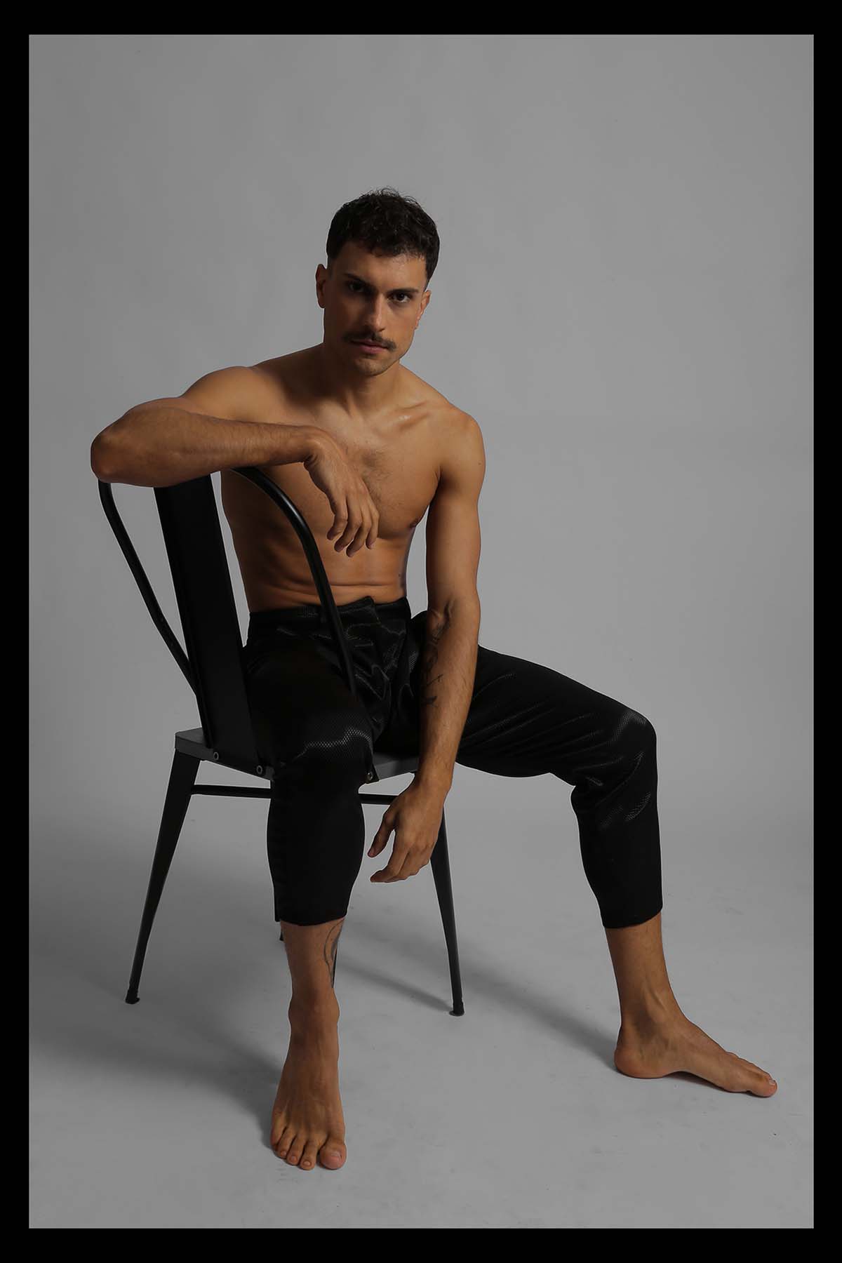Manoel Cirilo by Bruno Barreto | Brazilian Male Model