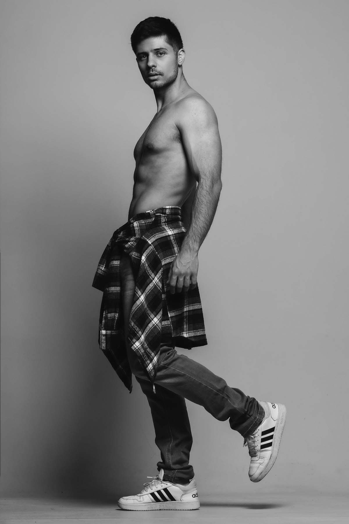 Eduardo Gasparoni by Danilo Friedl | Brazilian Male Model