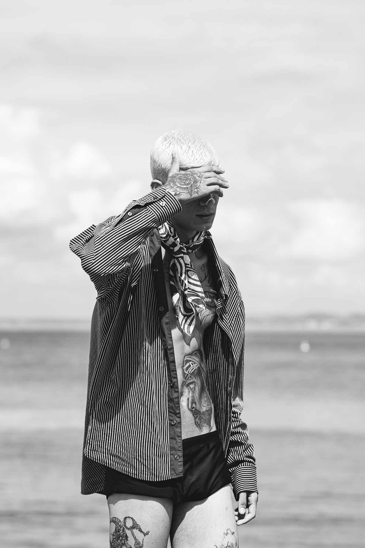 Pedro Rocha by Vinny Soares | Brazilian Male Model