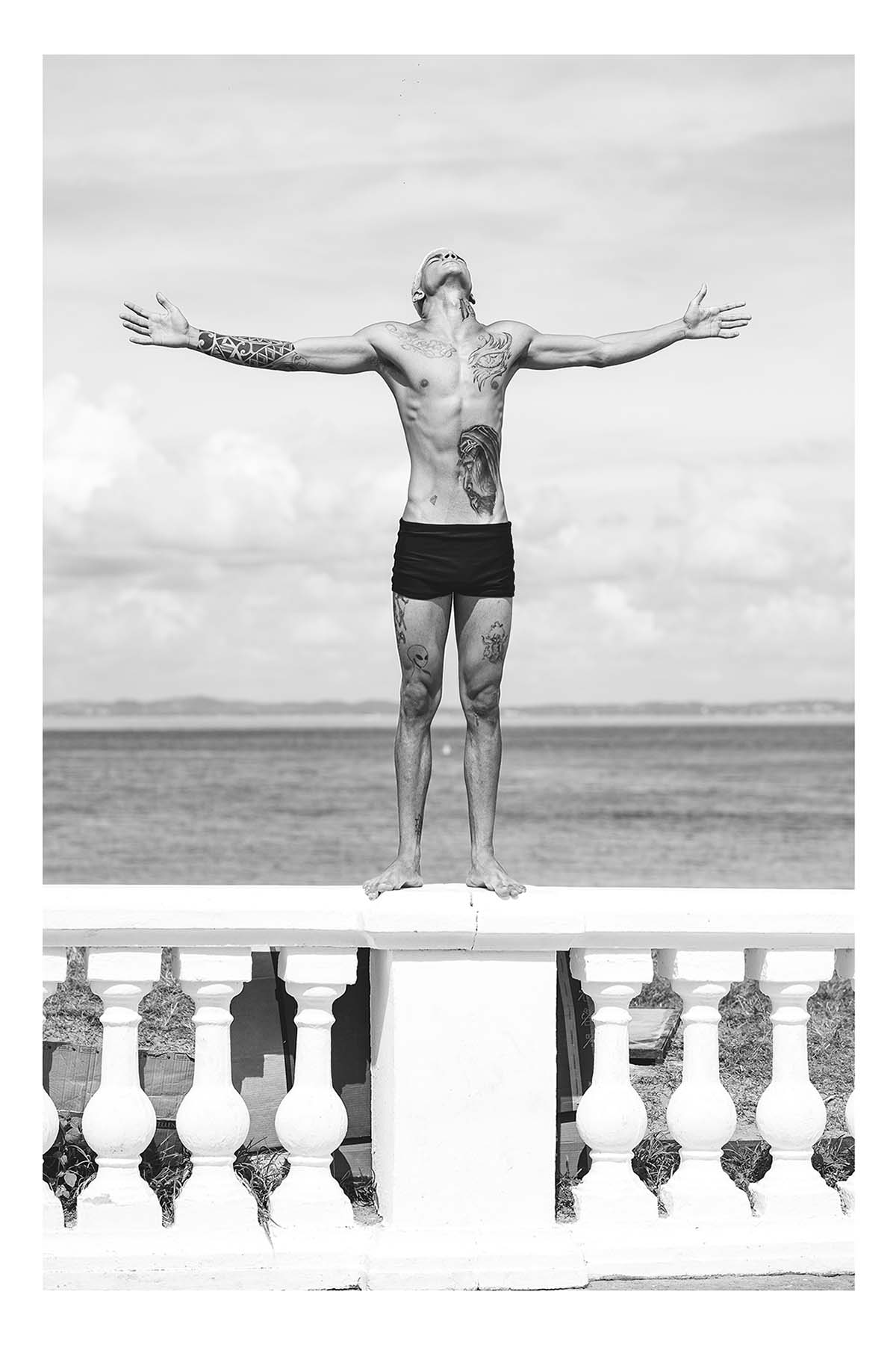 Pedro Rocha by Vinny Soares | Brazilian Male Model