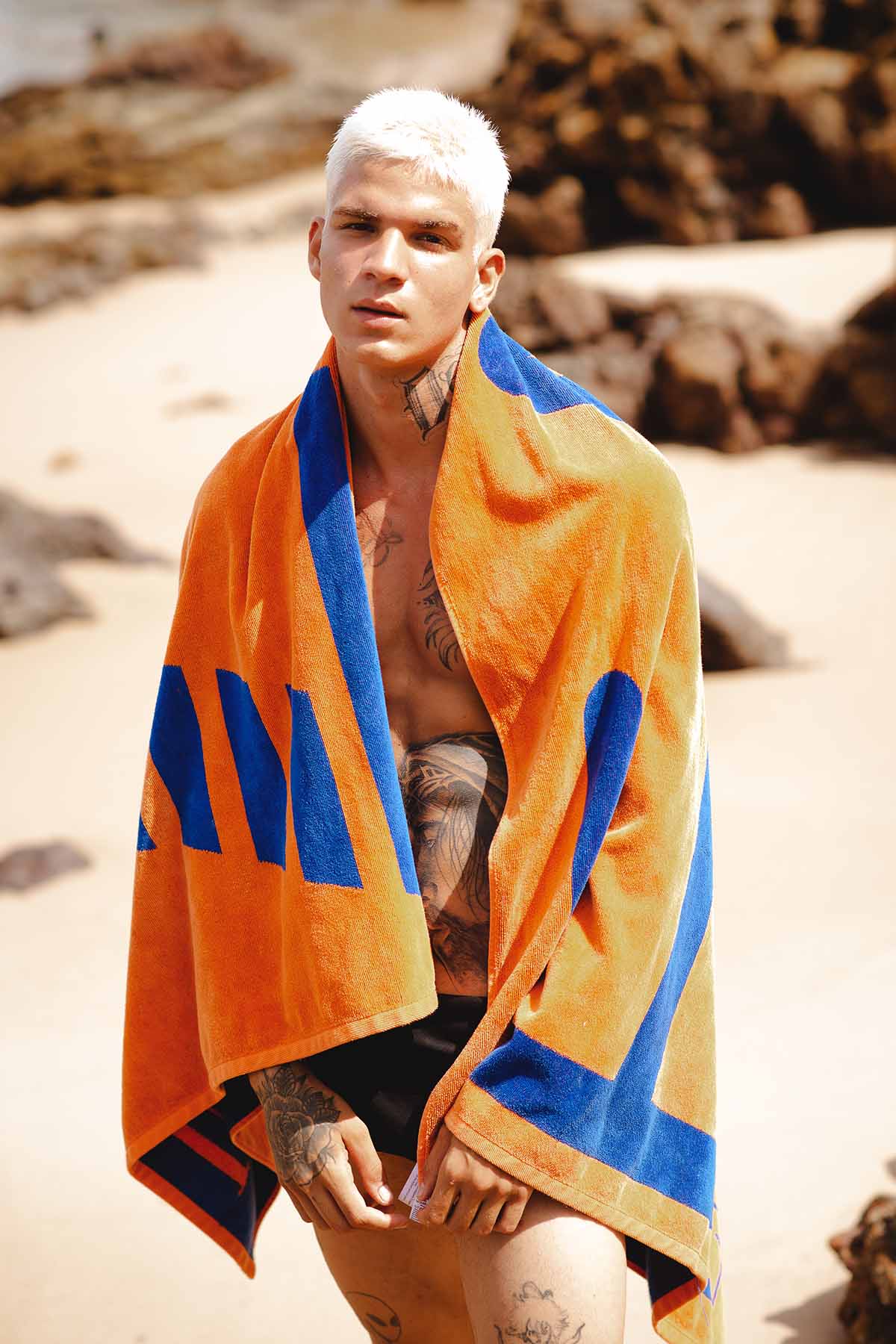 Pedro Rocha by Vinny Soares | Brazilian Male Model