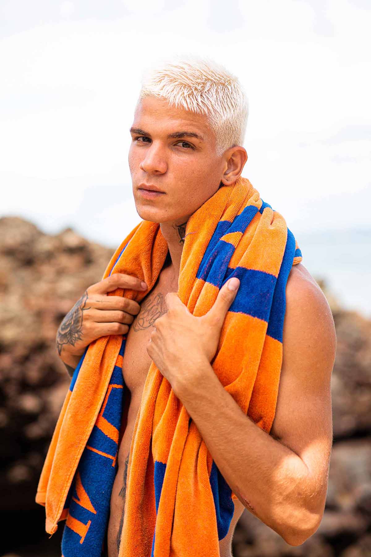 Pedro Rocha by Vinny Soares | Brazilian Male Model