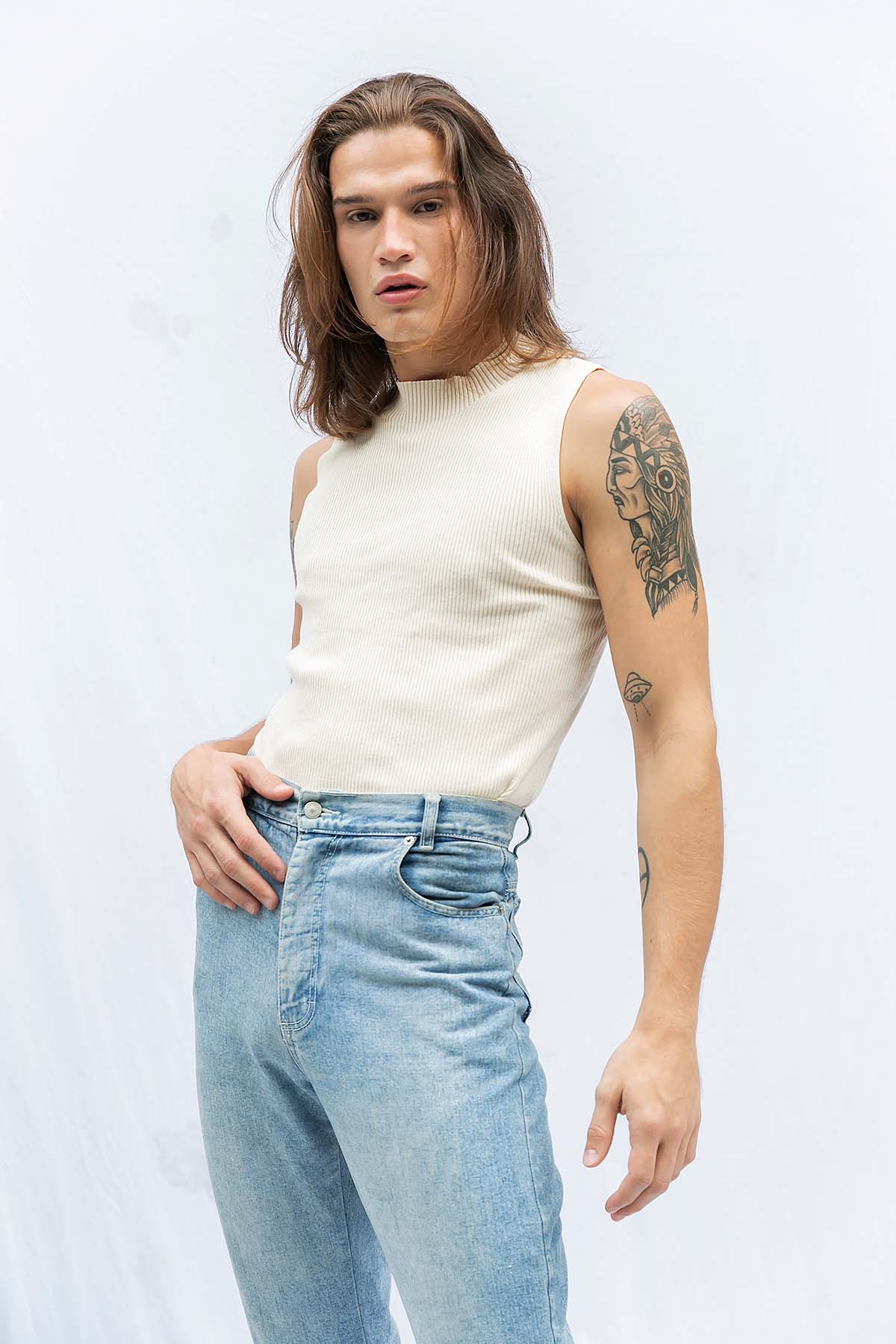 Arthur Costa by Thiago Martini | Brazilian Male Model